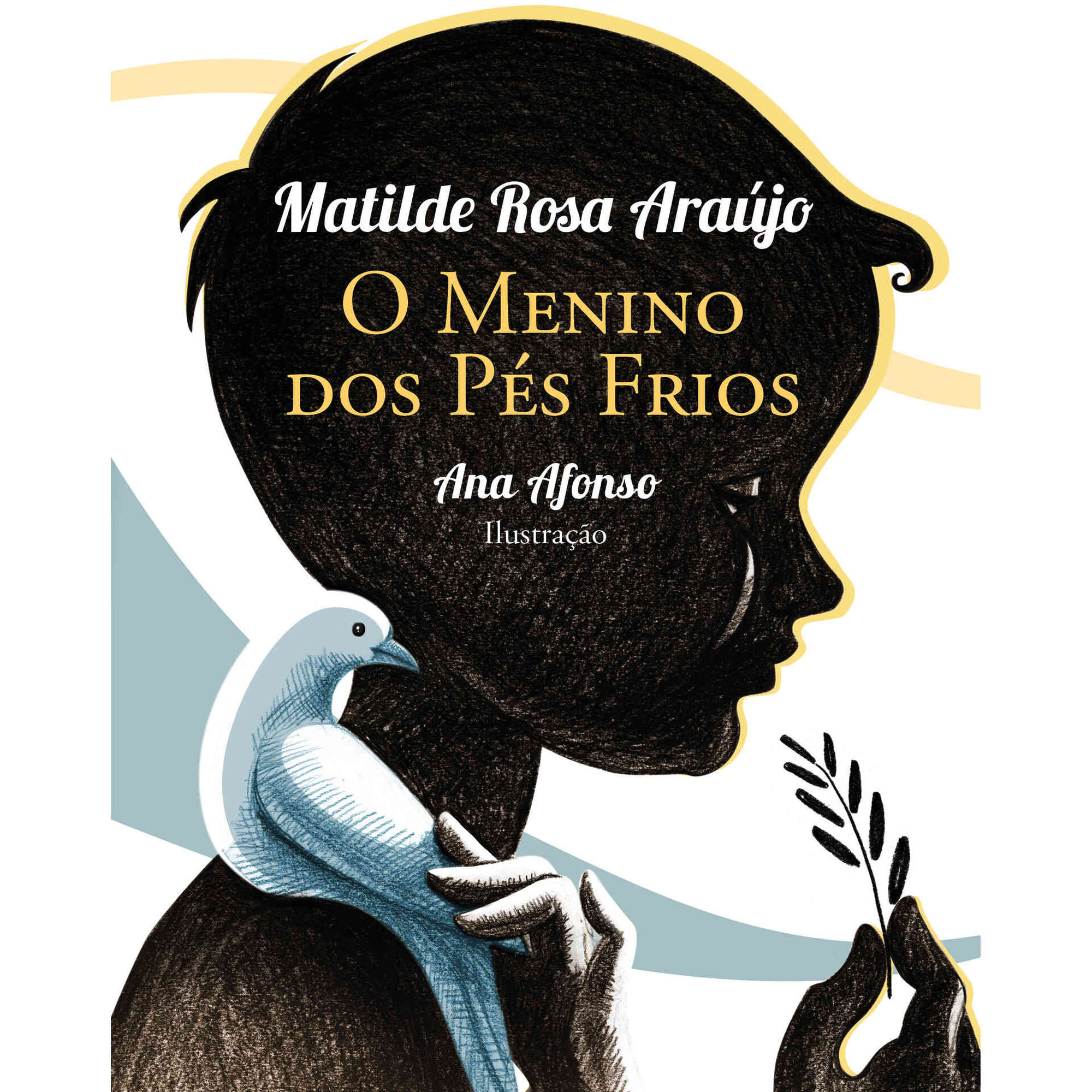 O Menino dos Pés Frios de Matilde Rosa Araújo | Continente Online
