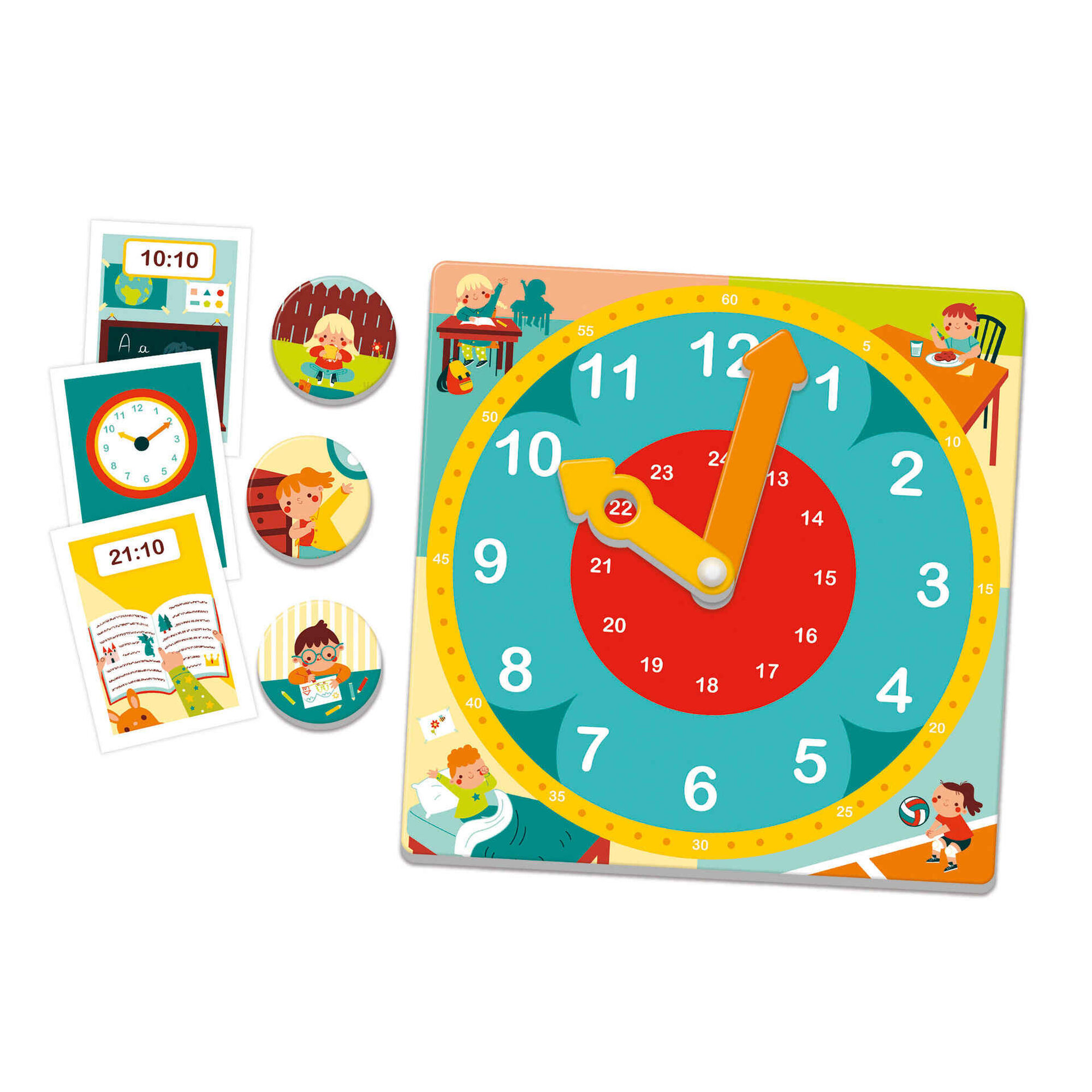 Que Horas S o que-horas-s-o