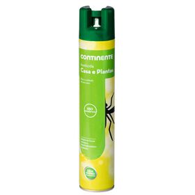 Inseticida Spray Casa e Plantas - emb. 500 ml - Continente | Continente ...