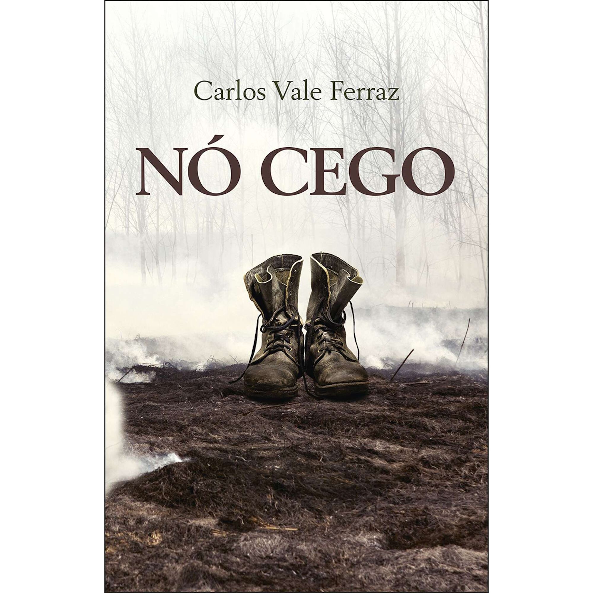 Nó Cego de Carlos Vale Ferraz | Continente Online