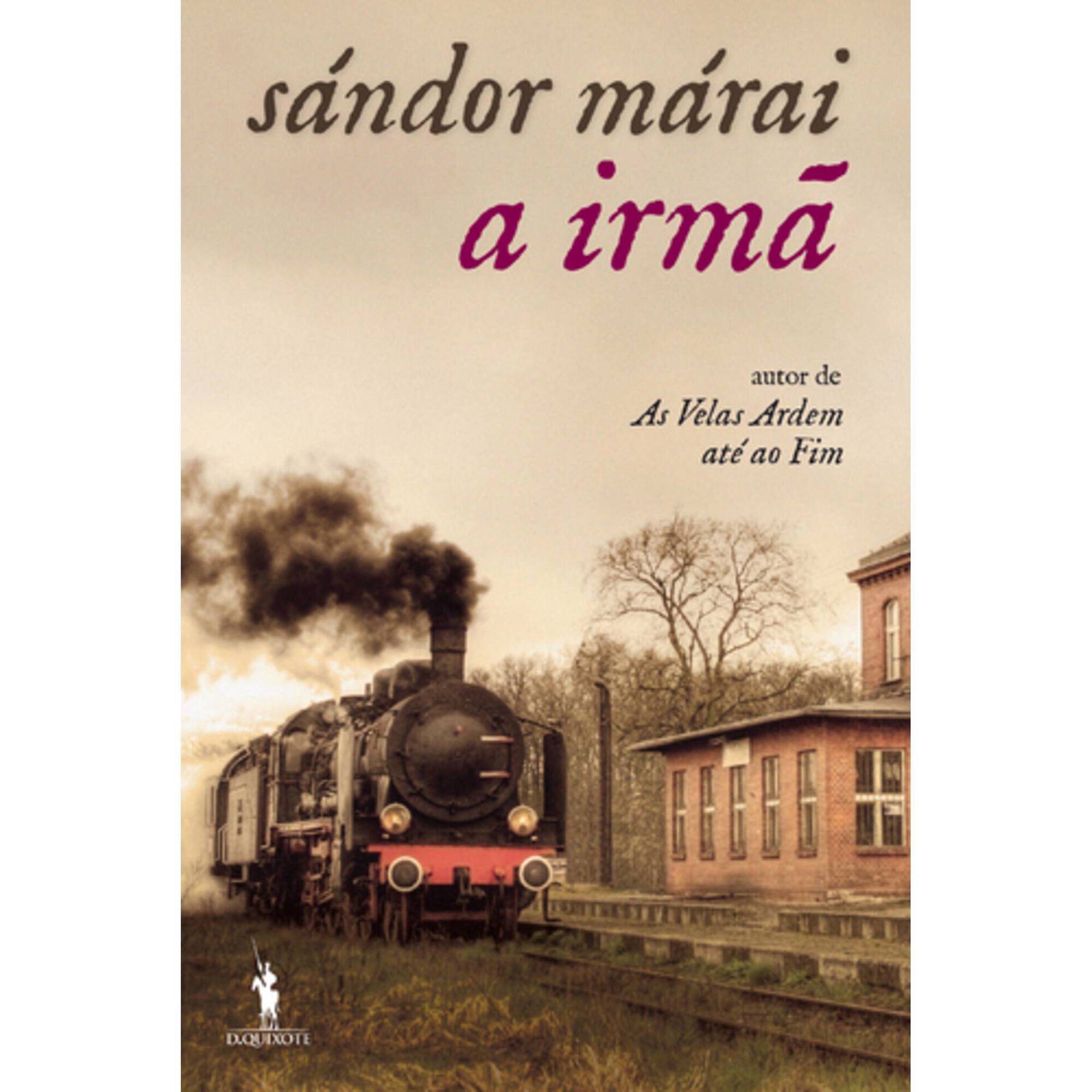 A Irmã Sándor Márai | Continente Online