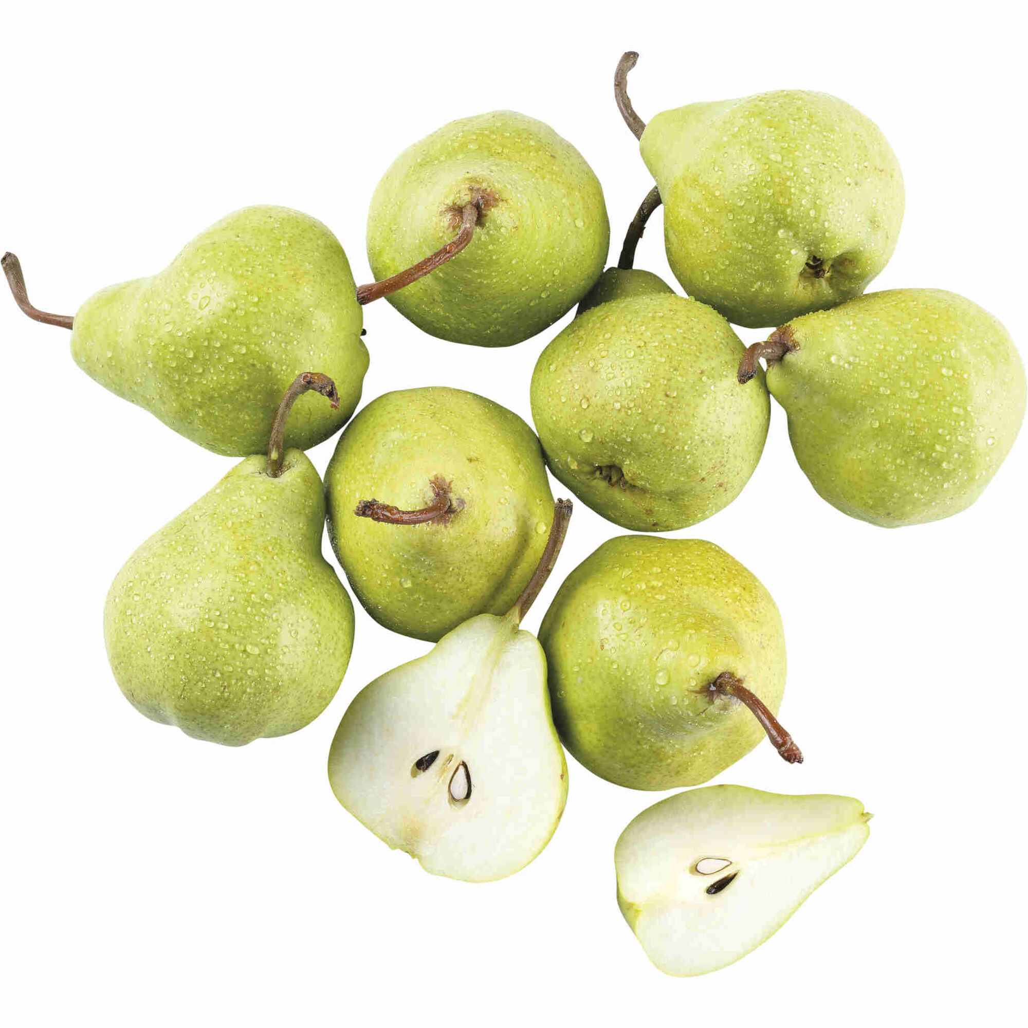 Pera Packham's Continente - Quant. Mínima = 600 gr (3 un) | Continente ...