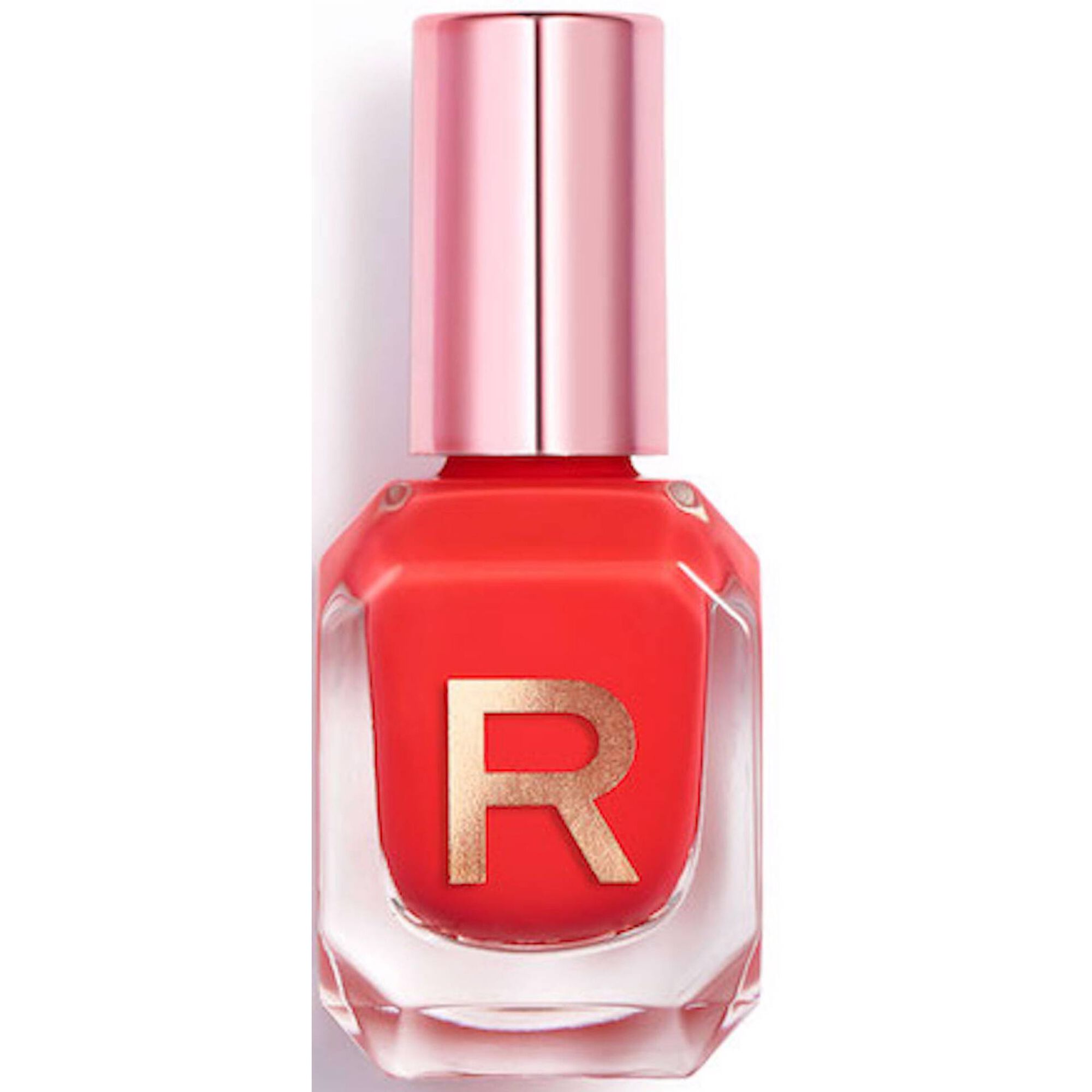 Verniz de Unhas High Gloss Zest Revolution - emb. 1 un | Continente Online