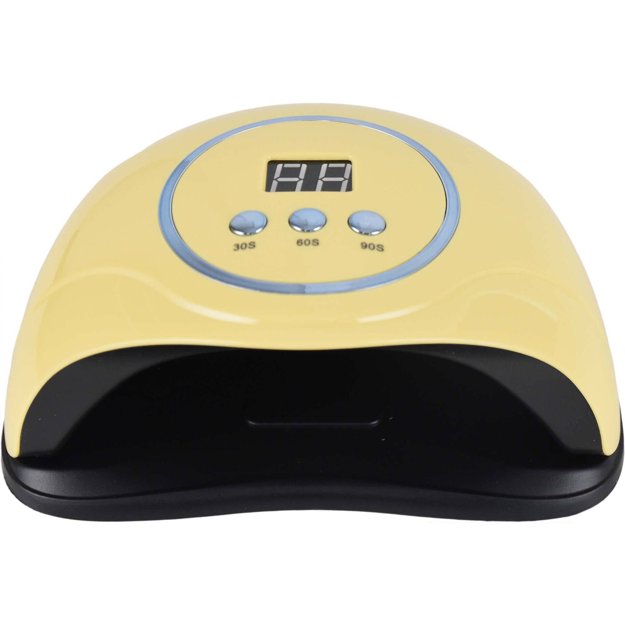 Secador de Unhas Tecnologia Led Uv Tempo Bazarão | Continente Online