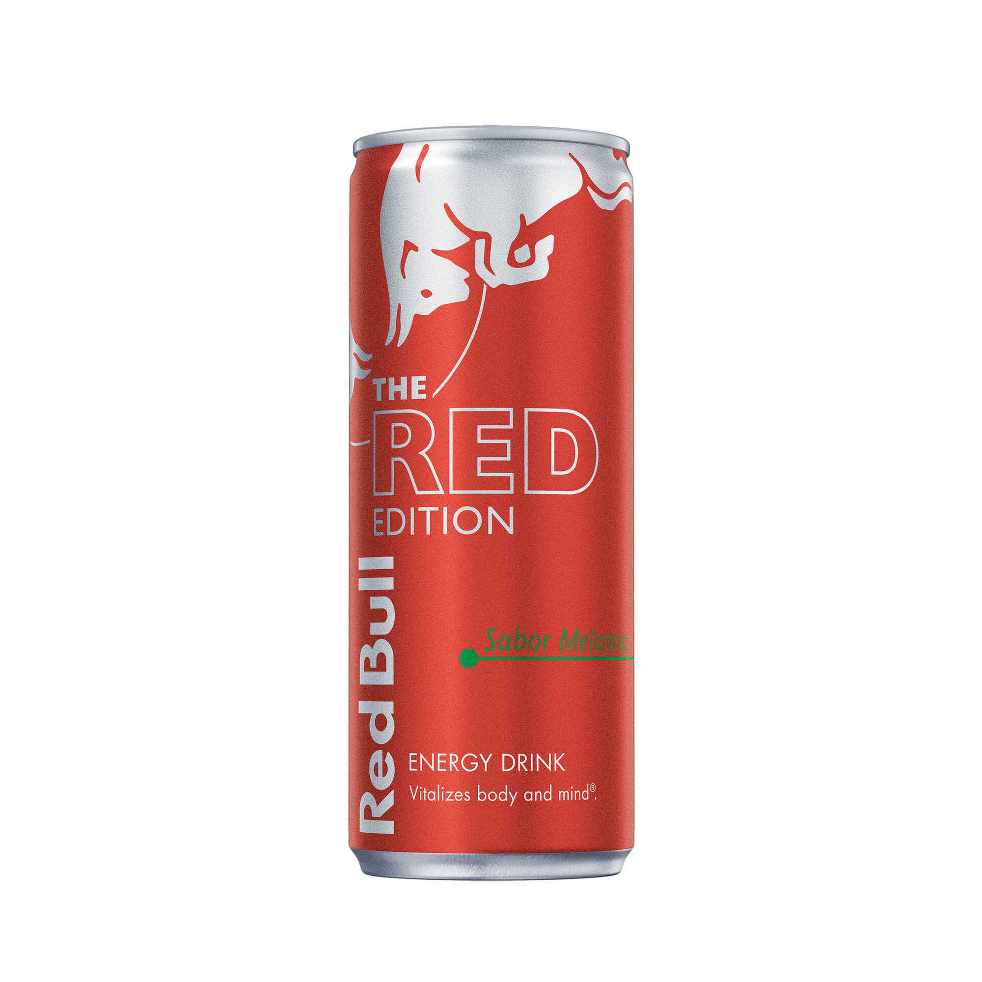 Bebida Energética Melancia Edition Red Bull - emb. 25 cl | Continente ...