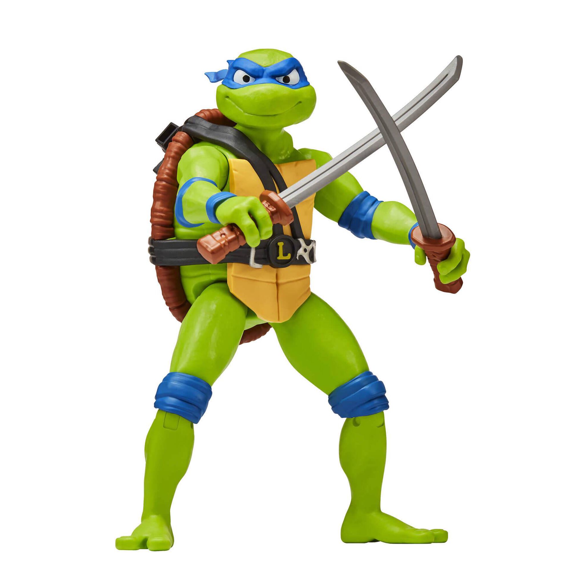 Figuras Tartarugas Ninja 30cm (vários modelos) | Continente Online