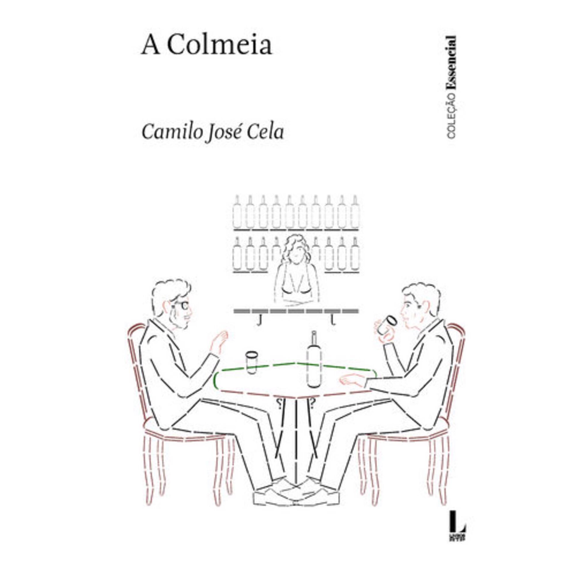 A Colmeia Camilo José Cela | Continente Online