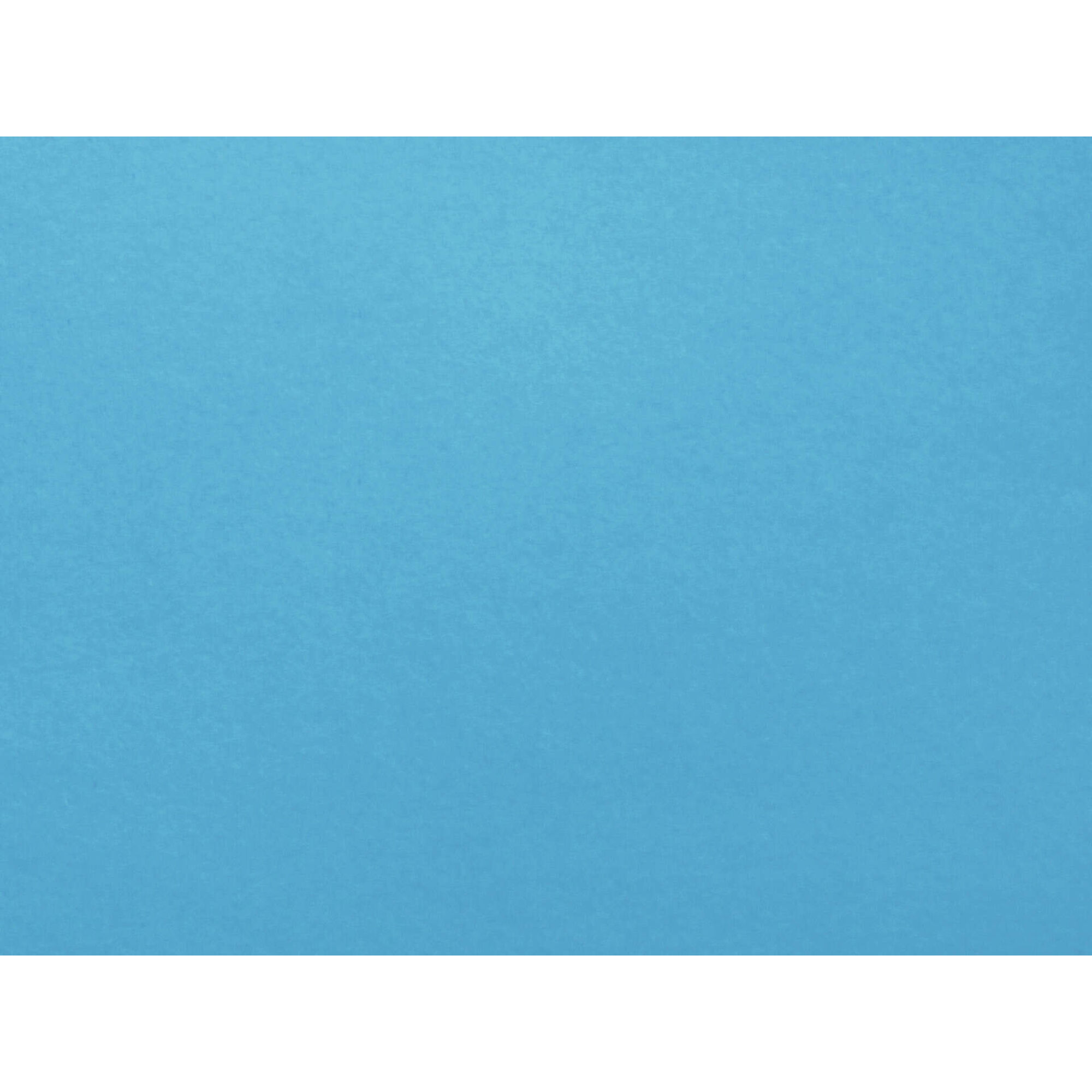 Cartolina Turquesa 50x65cm Sirius - 1 un | Continente Online