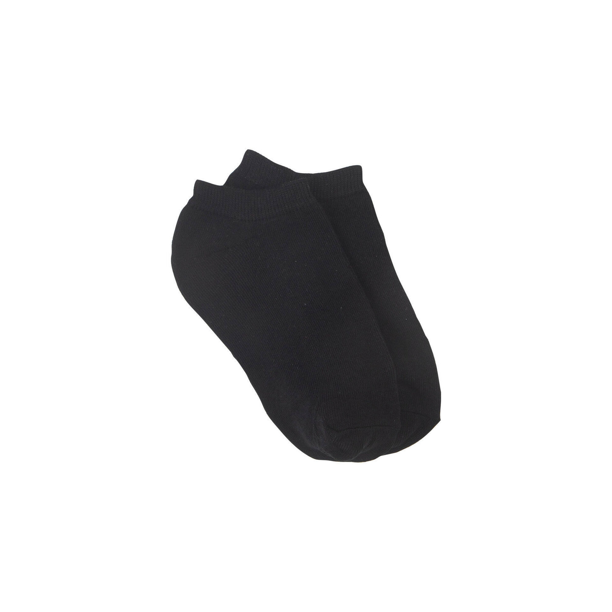 Meias Curtas Preto Homem MO Body - 1 un | Continente Online