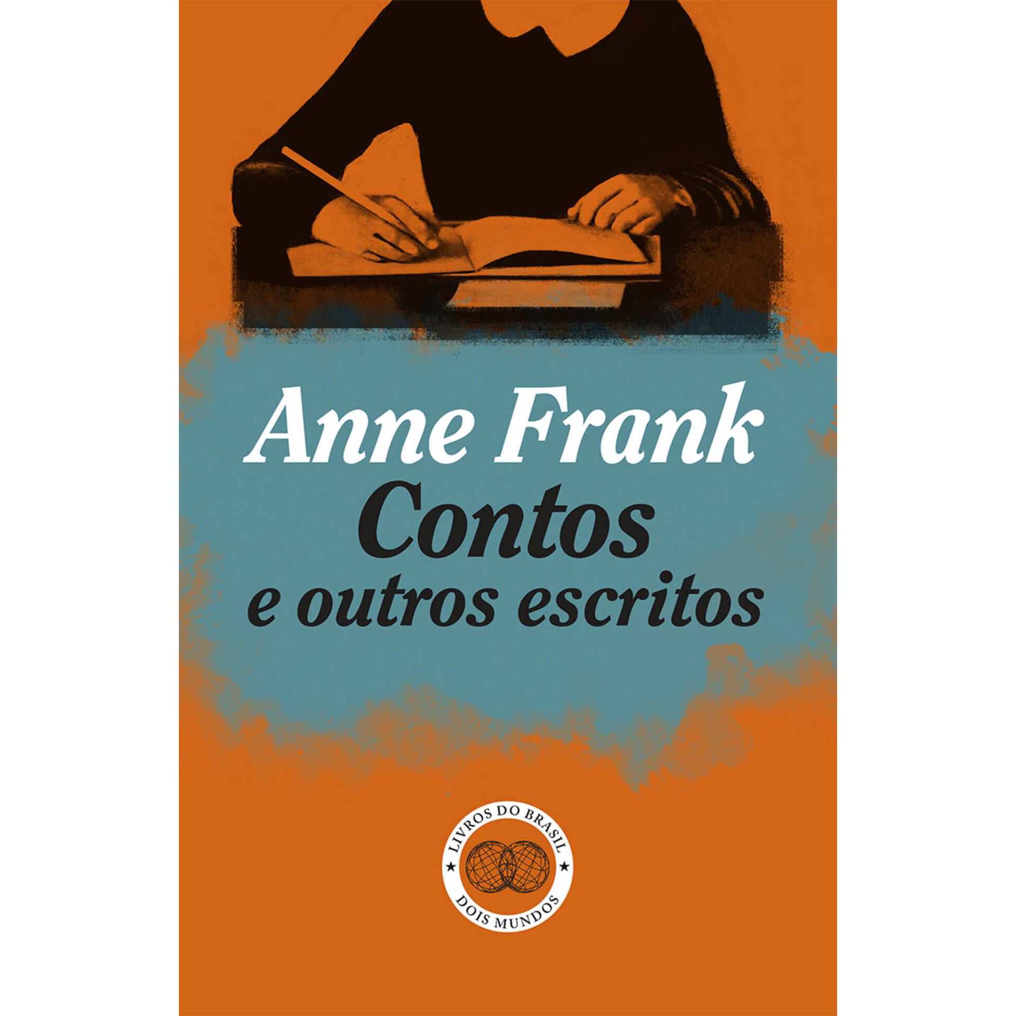 Contos e Outros Escritos de Anne Frank | Continente Online