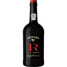 Offley Vinho do Porto Ruby | Continente Online