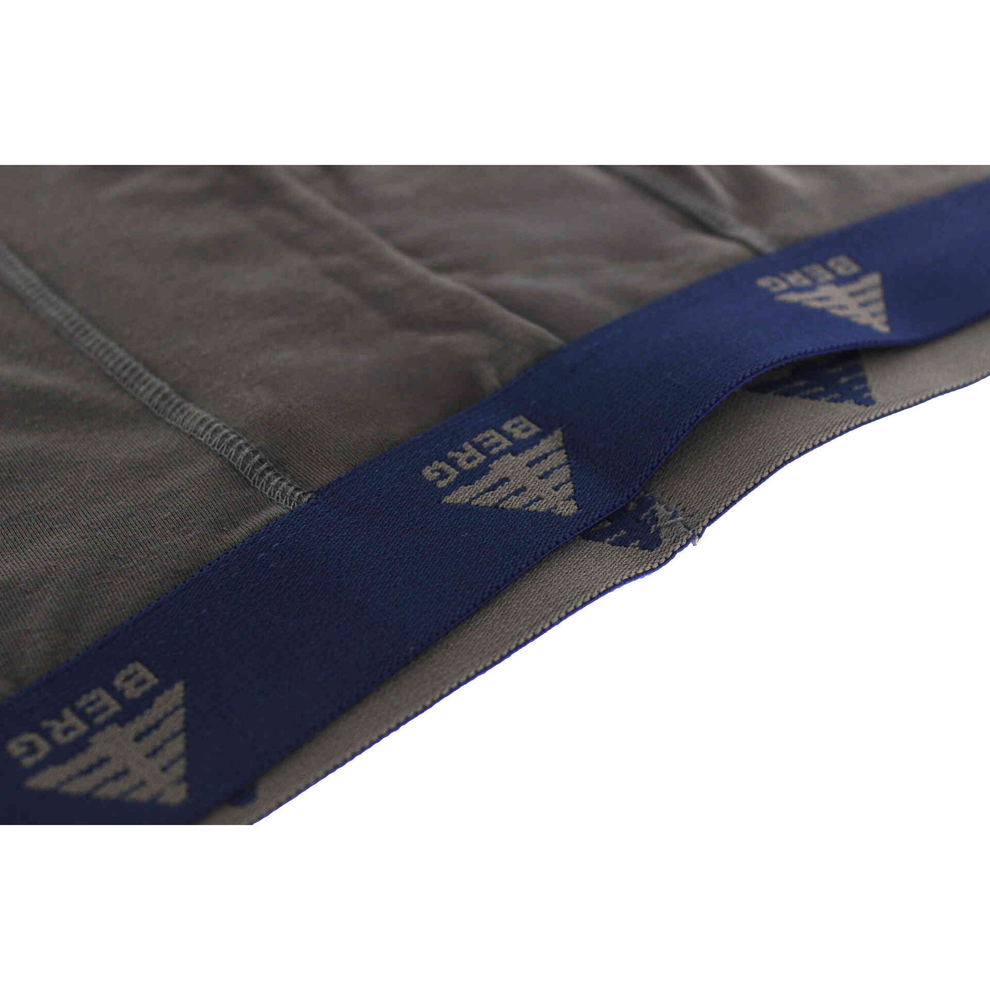 Boxers Homem Berg - 3 un | Continente Online