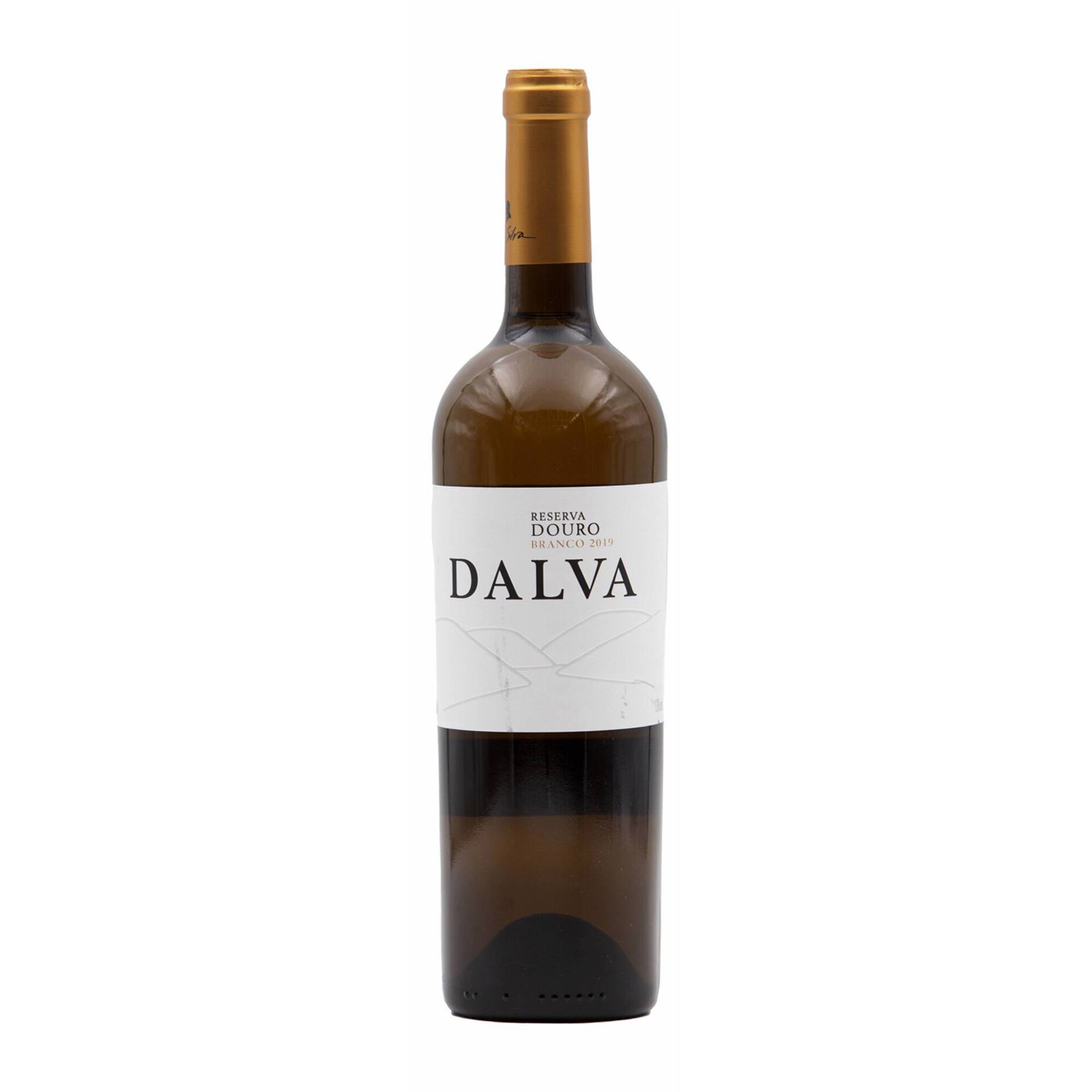 Dalva Reserva Douro Vinho Branco | Continente Online
