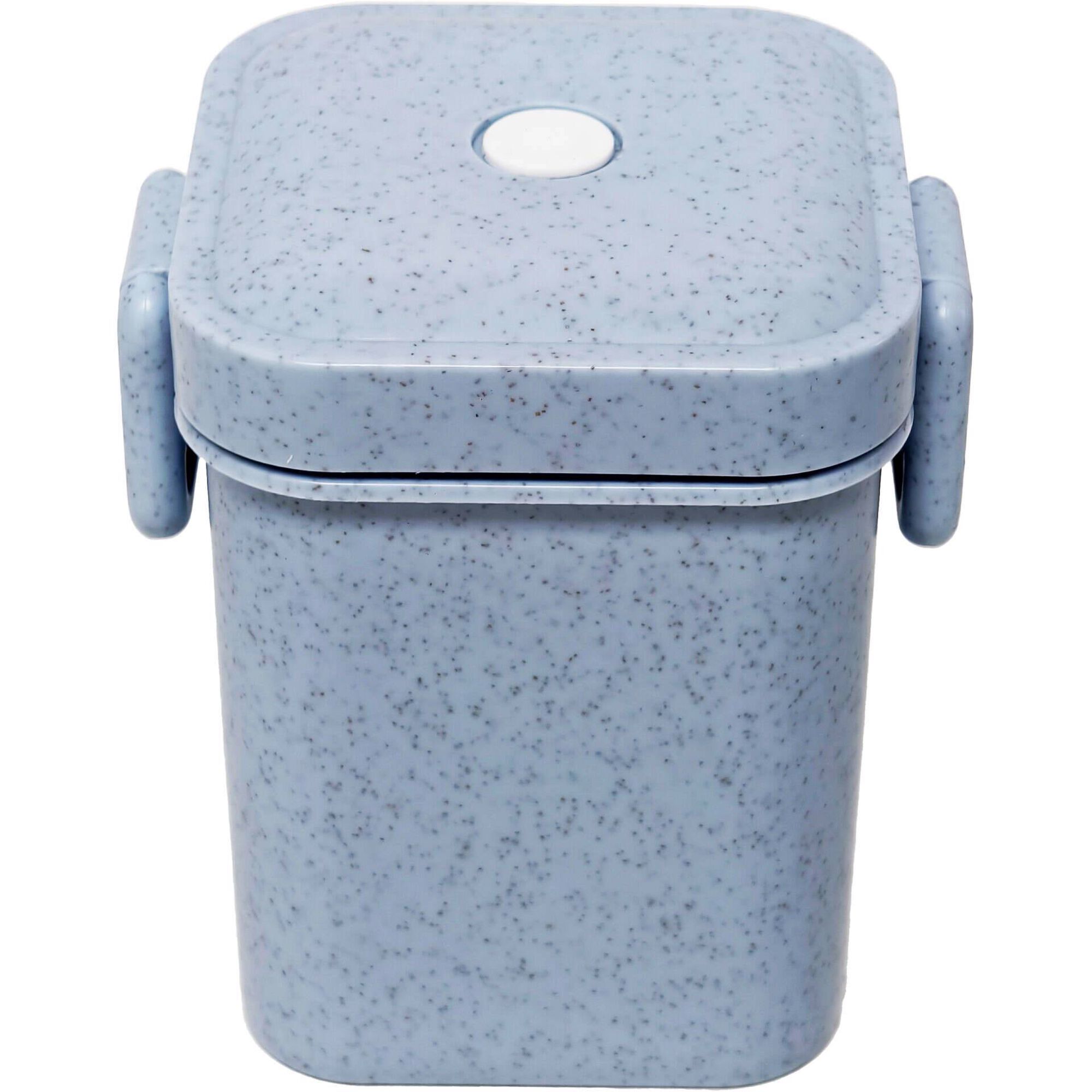 Caixa Snacks Azul Kasa | Continente Online
