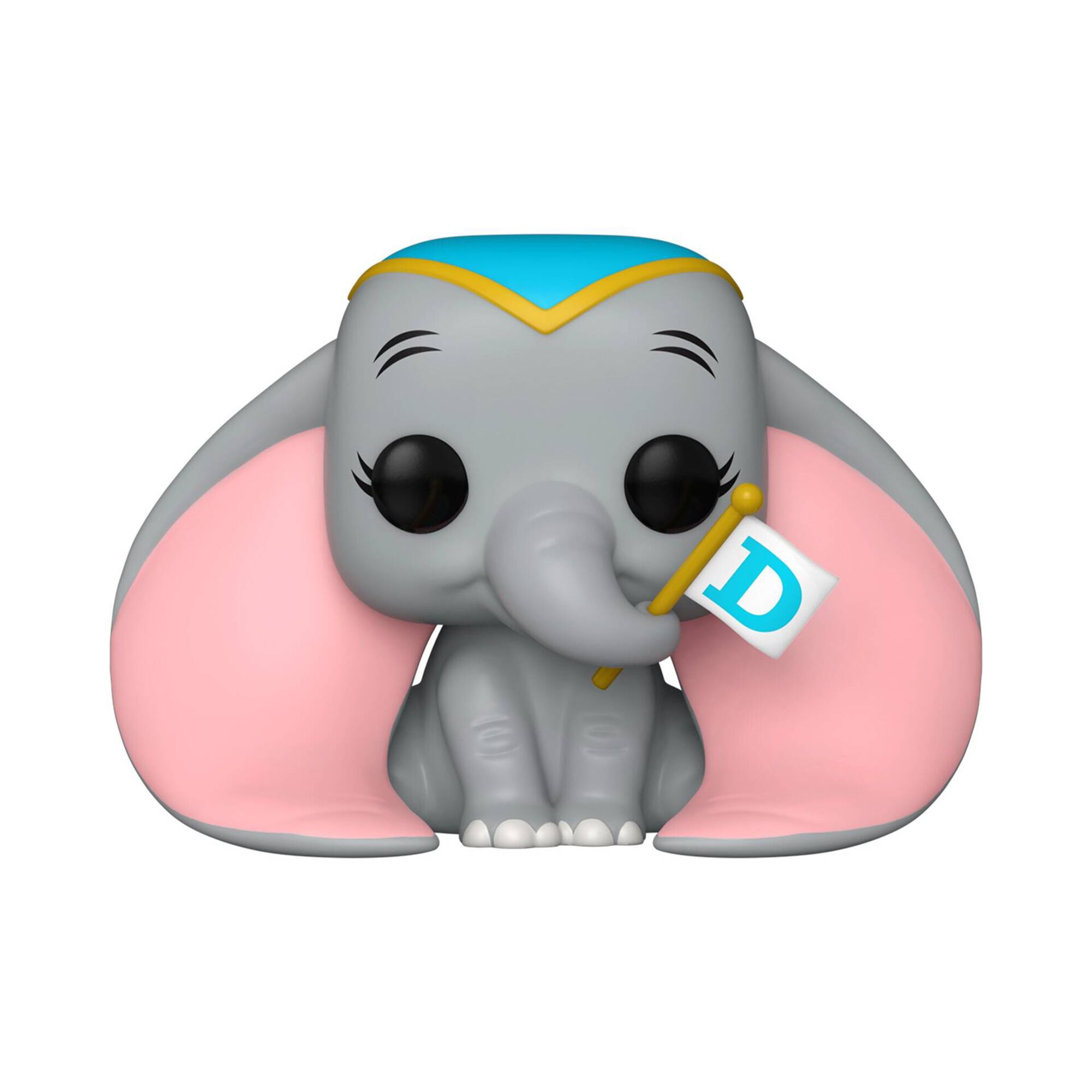 Figura Dumbo Funko | Continente Online