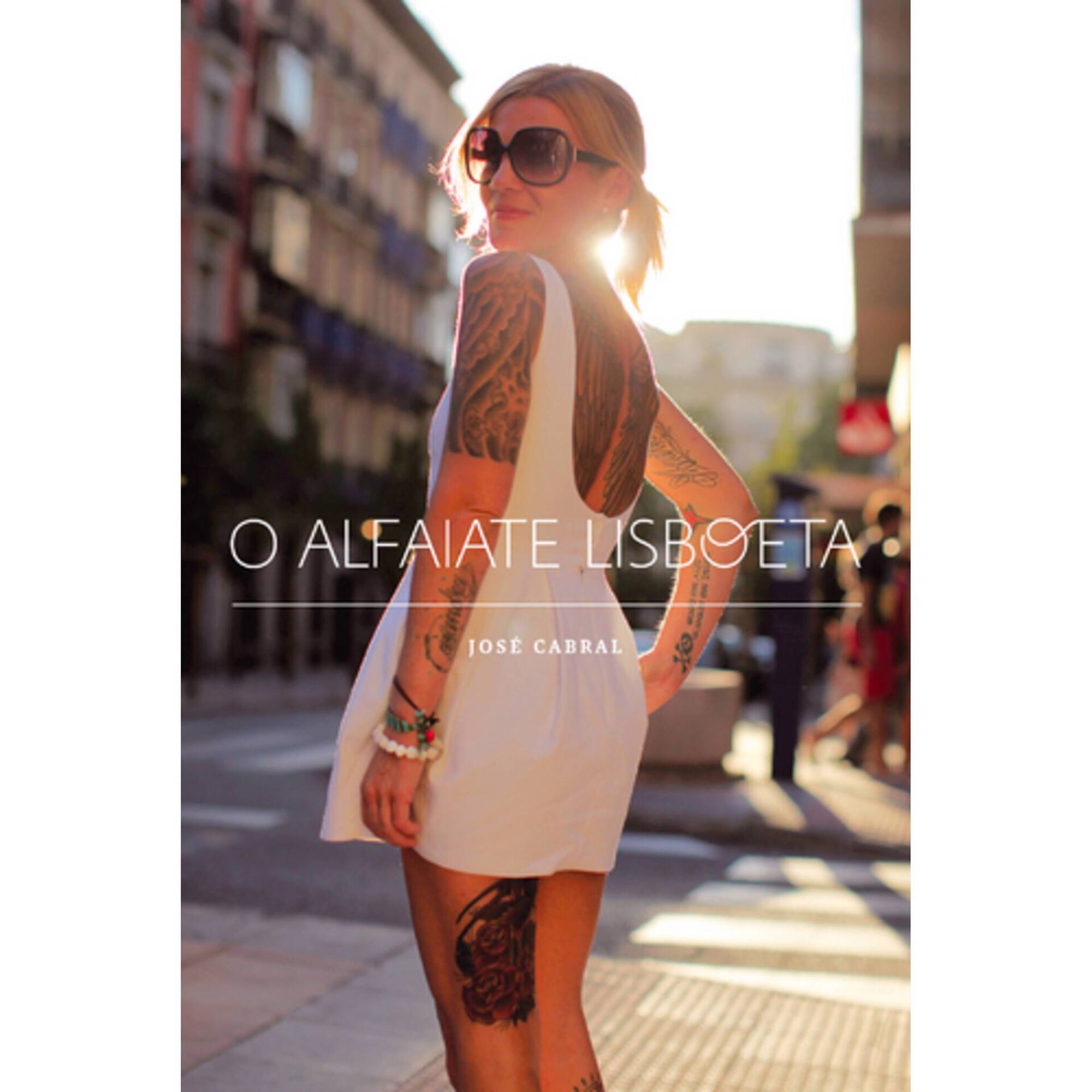 O Alfaiate Lisboeta José Cabral | Continente Online