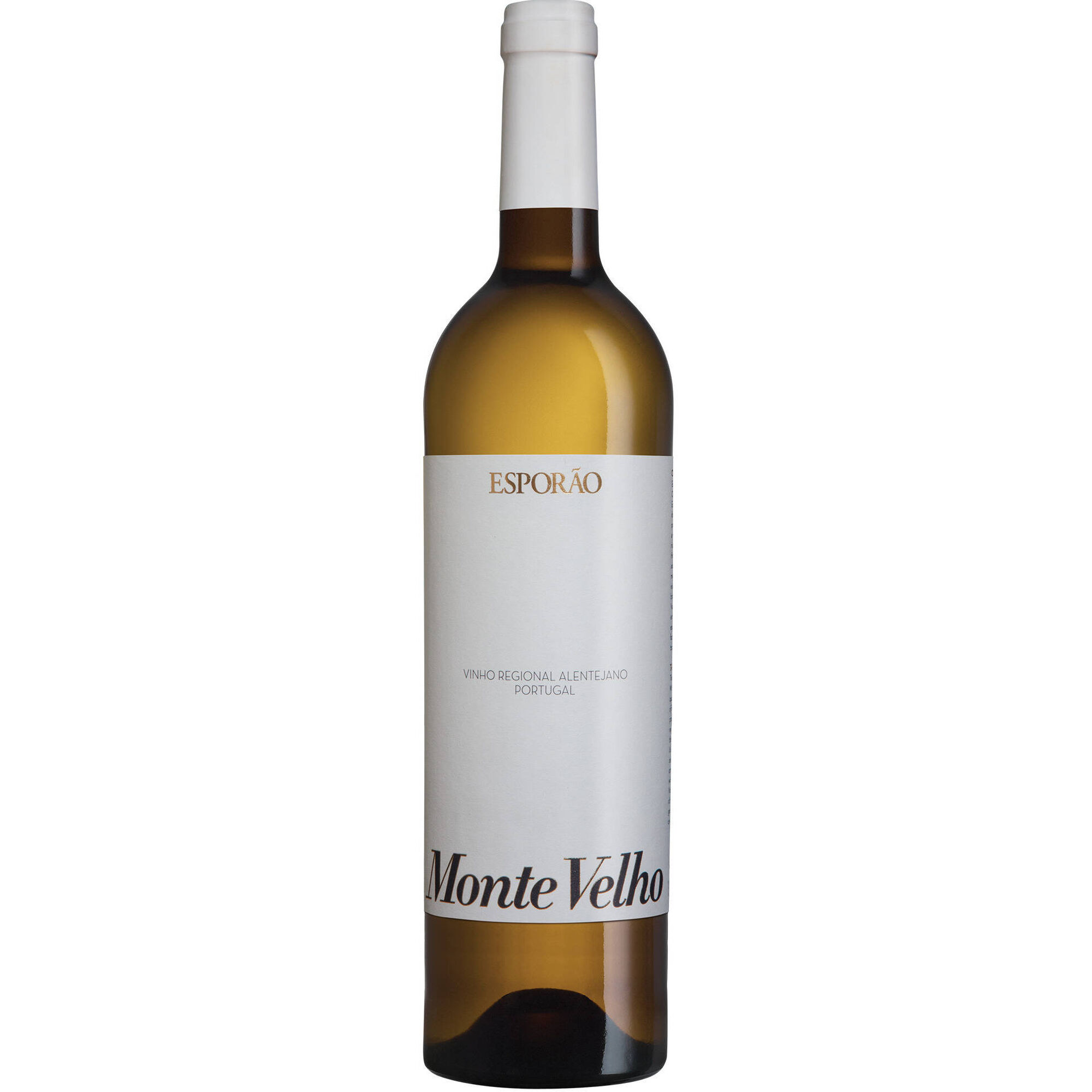 Monte Velho Regional Alentejano Vinho Branco | Continente Online