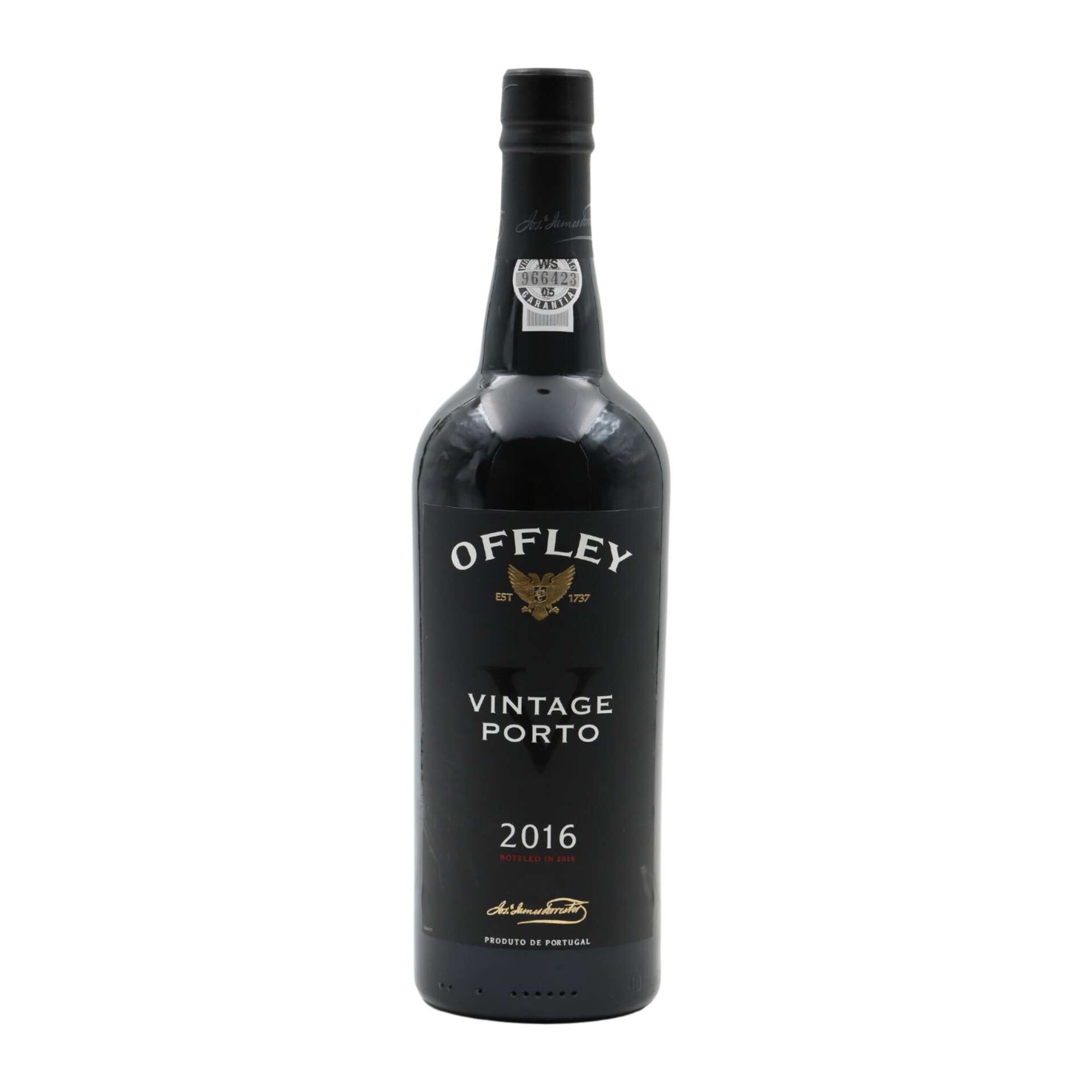 Offley Porto Vintage 2016 | Continente Online