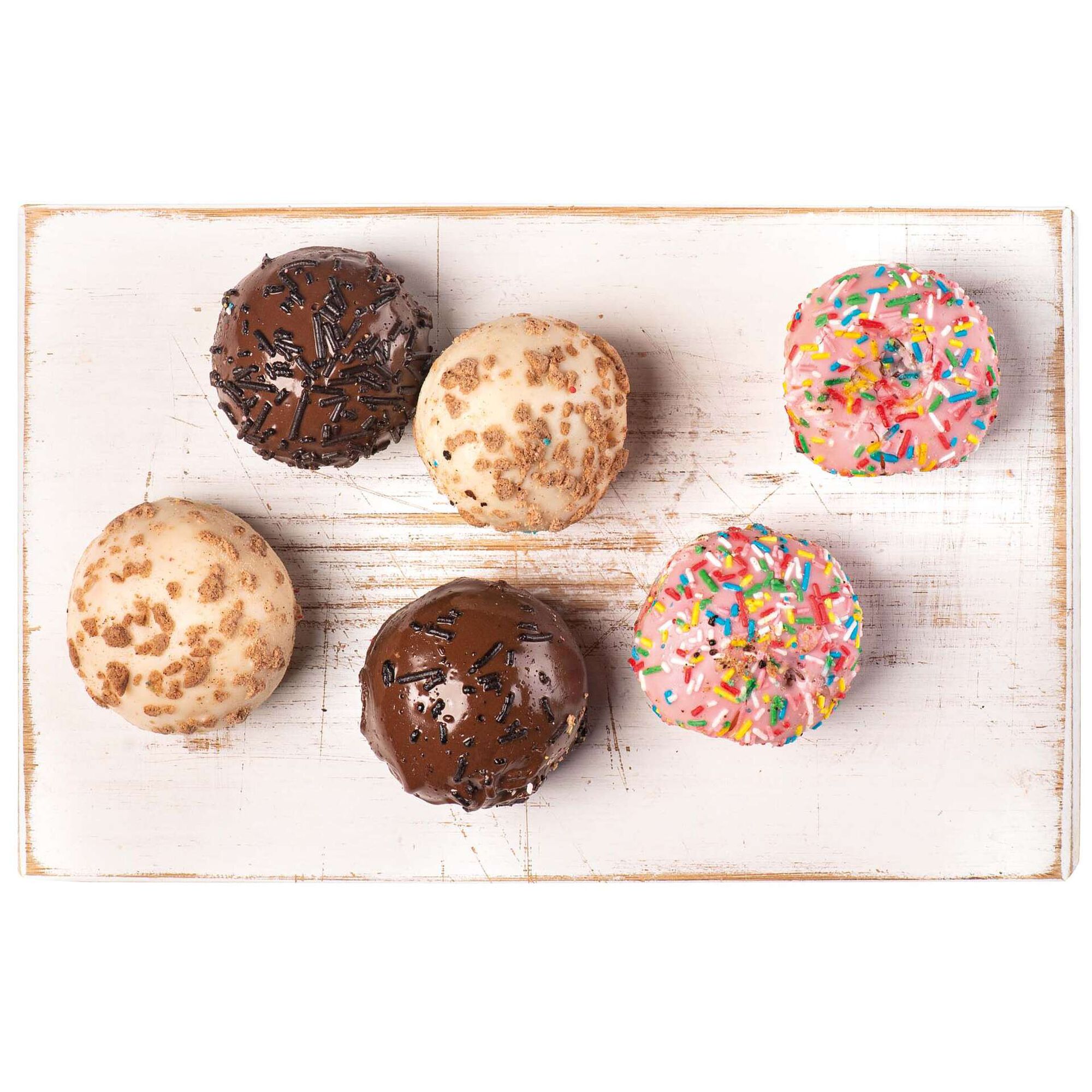 Dunkin Munchkins | Continente Online