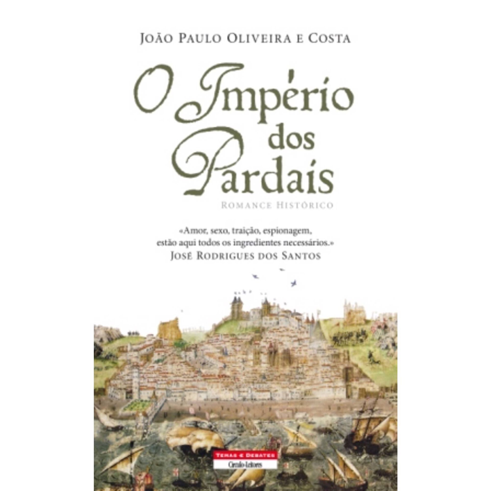 O Império dos Pardais