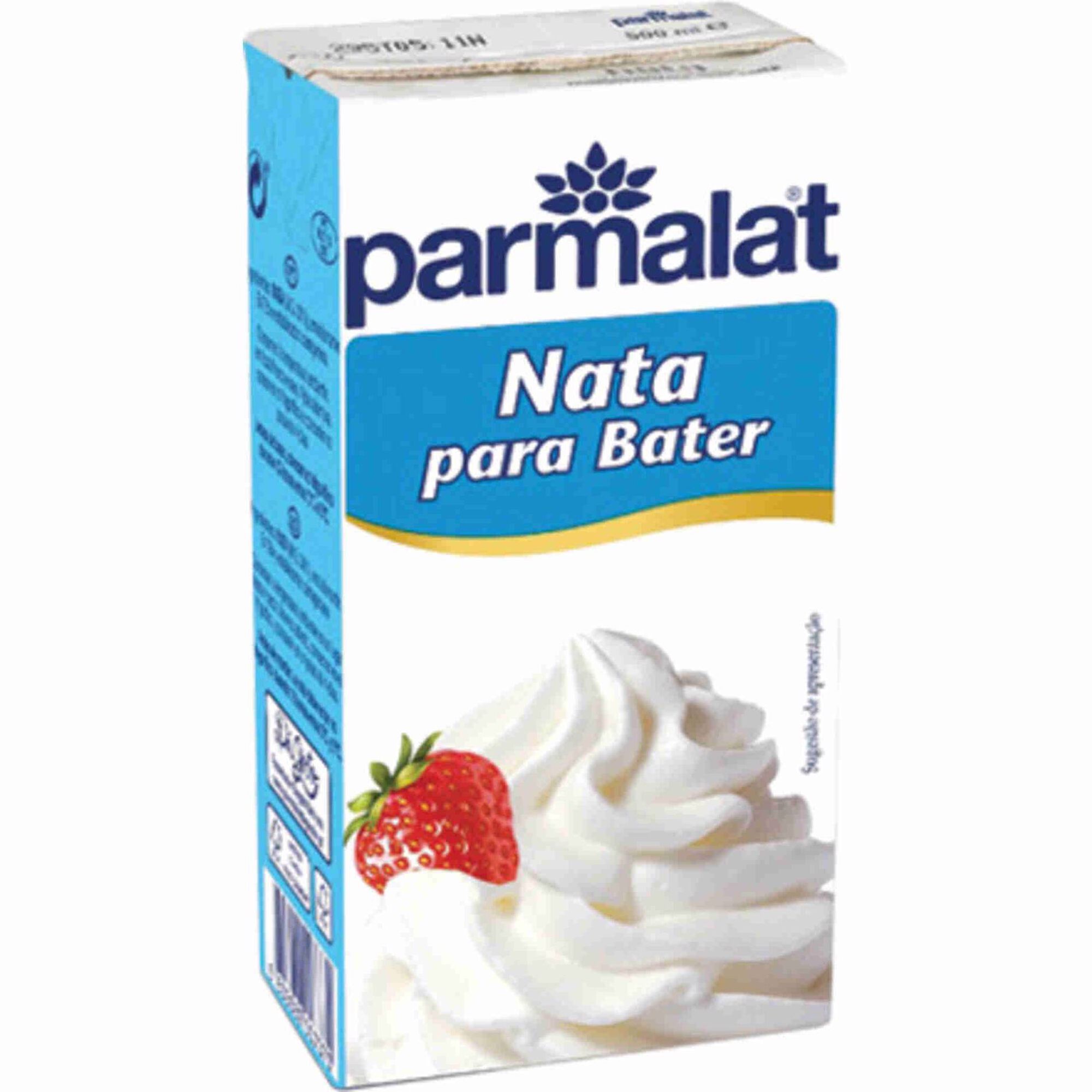 Natas para Bater - emb. 500 ml - Parmalat | Continente Online