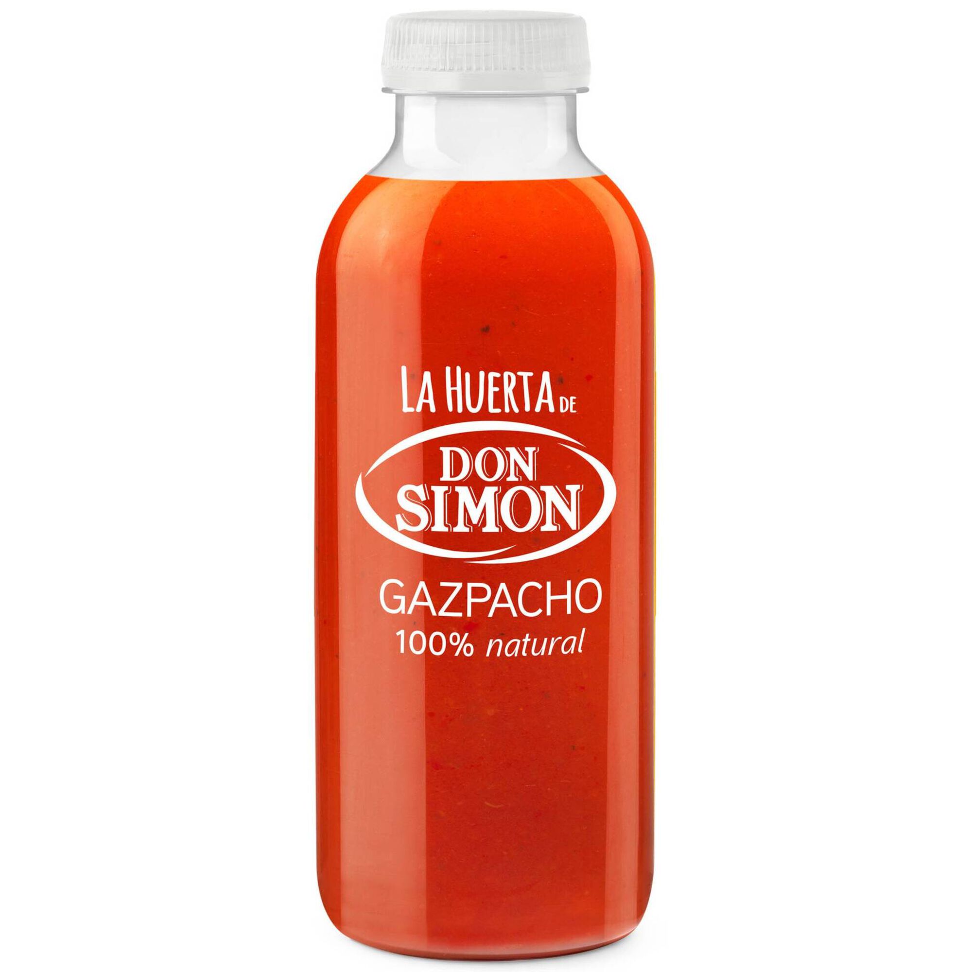 Gaspacho 100% Natural emb. 330 ml - Don Simon | Continente