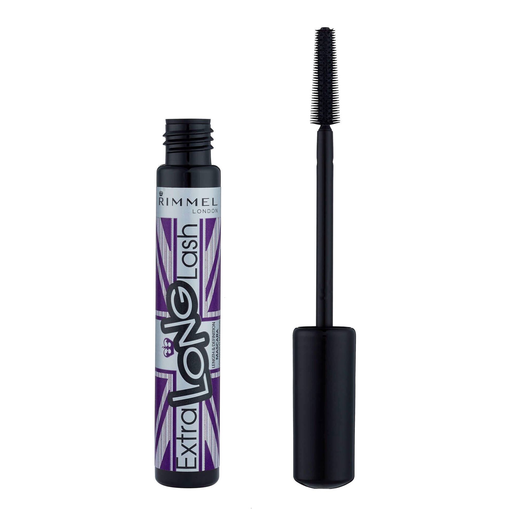 Máscara de Pestanas Extra Super Lash Long
