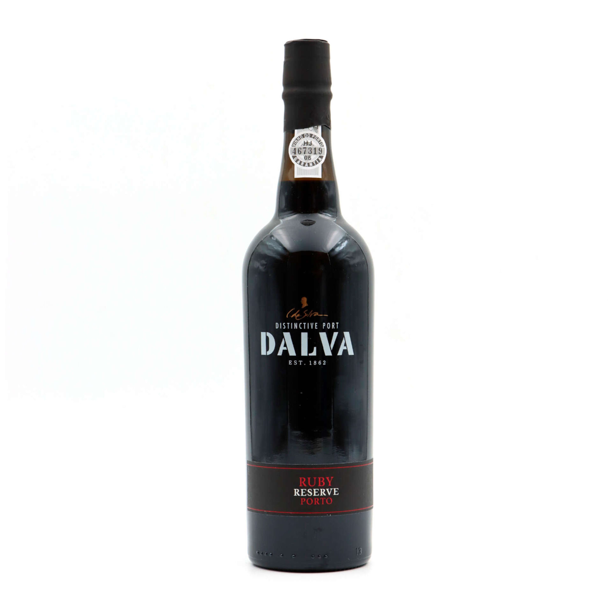Dalva Vinho do Porto Reserva Ruby | Continente Online