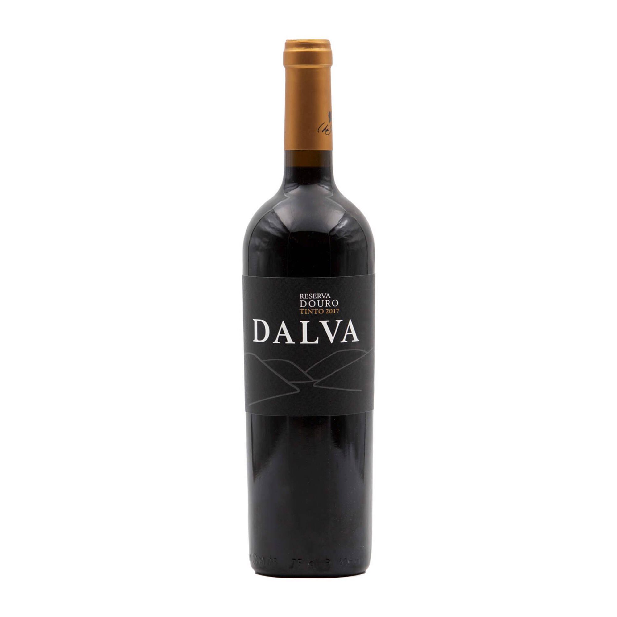 Dalva Reserva Douro Vinho Tinto | Continente Online