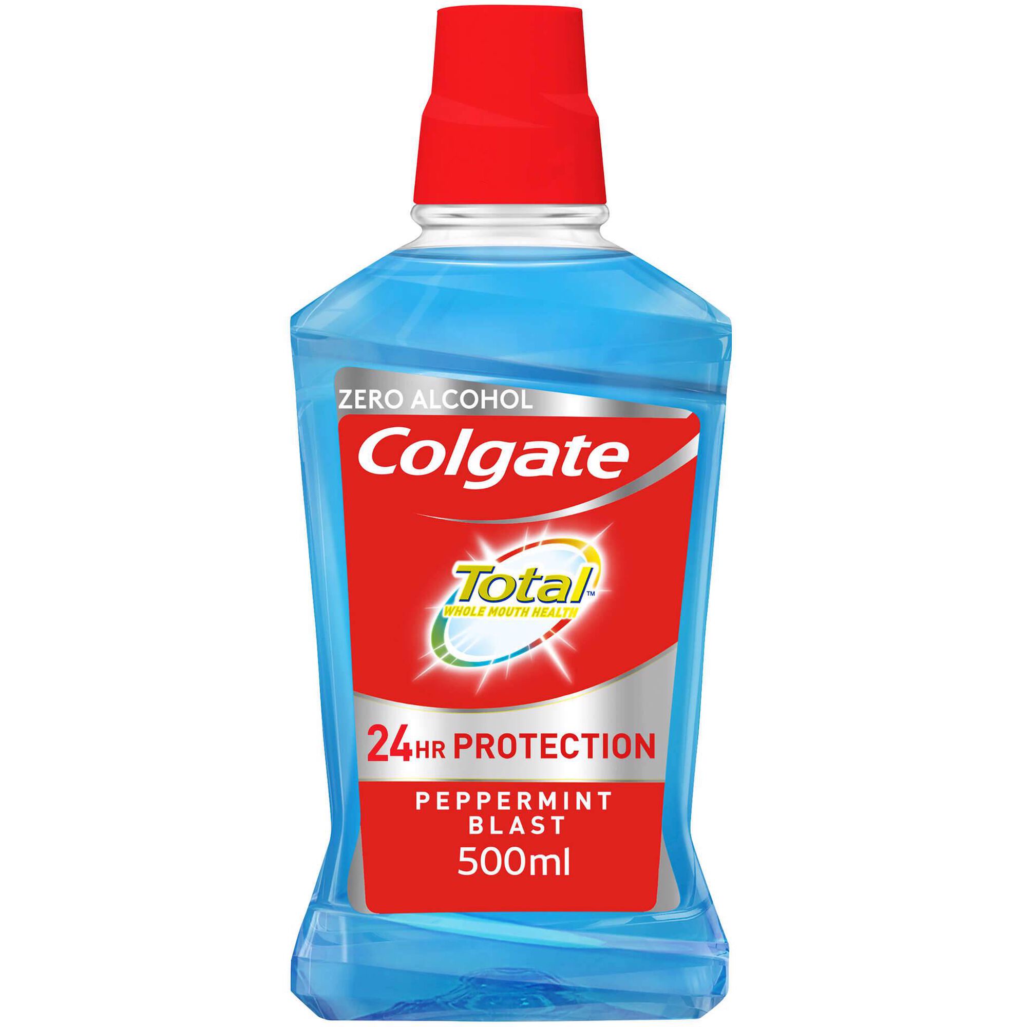 Elixir Bucal 12 Horas Pro-Guard - emb. 500 ml - Colgate | Continente Online