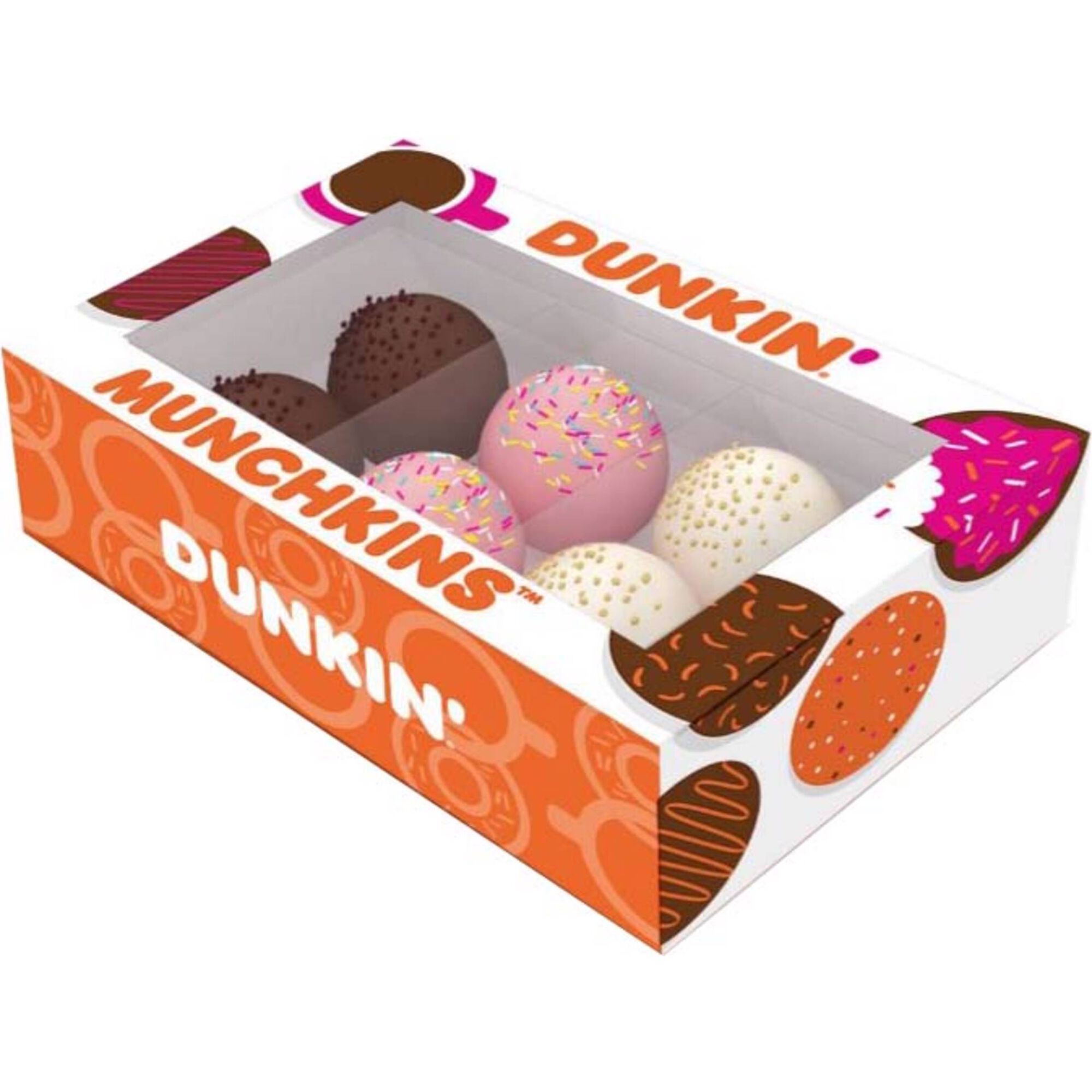 Dunkin Munchkins | Continente Online