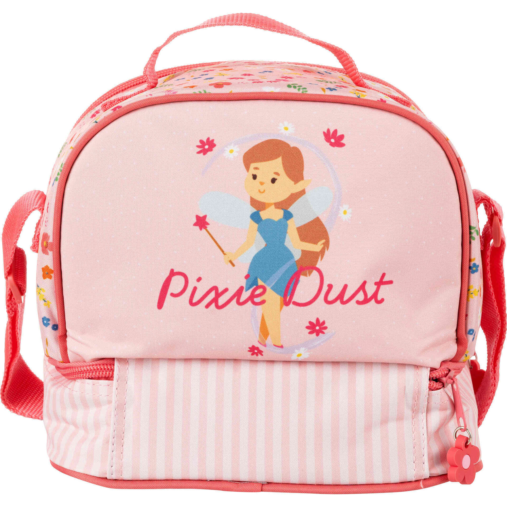 Lancheira 7L Rosa Baby Fairy Note! - 1 un | Continente Online