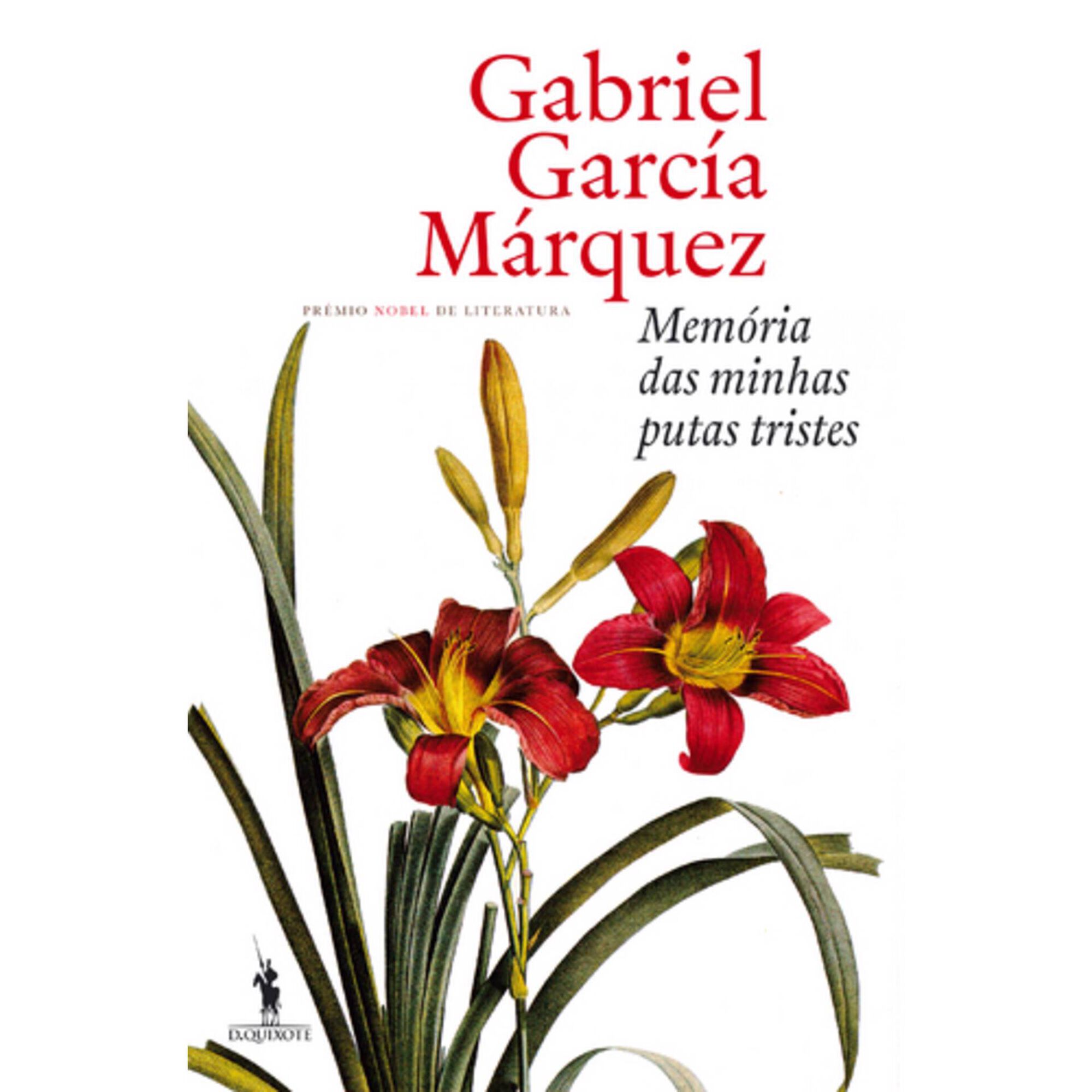 Memória das Minhas Putas Tristes Gabriel García Márquez | Continente Online