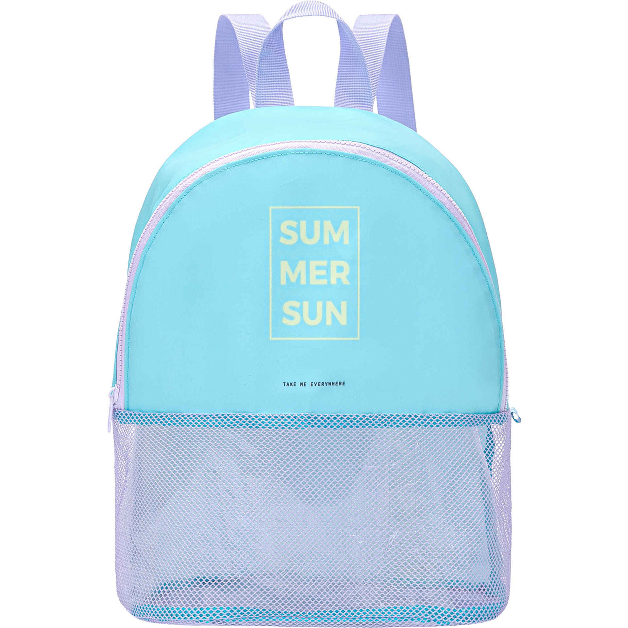 Mochila Summer Sun Hello Summer | Continente Online