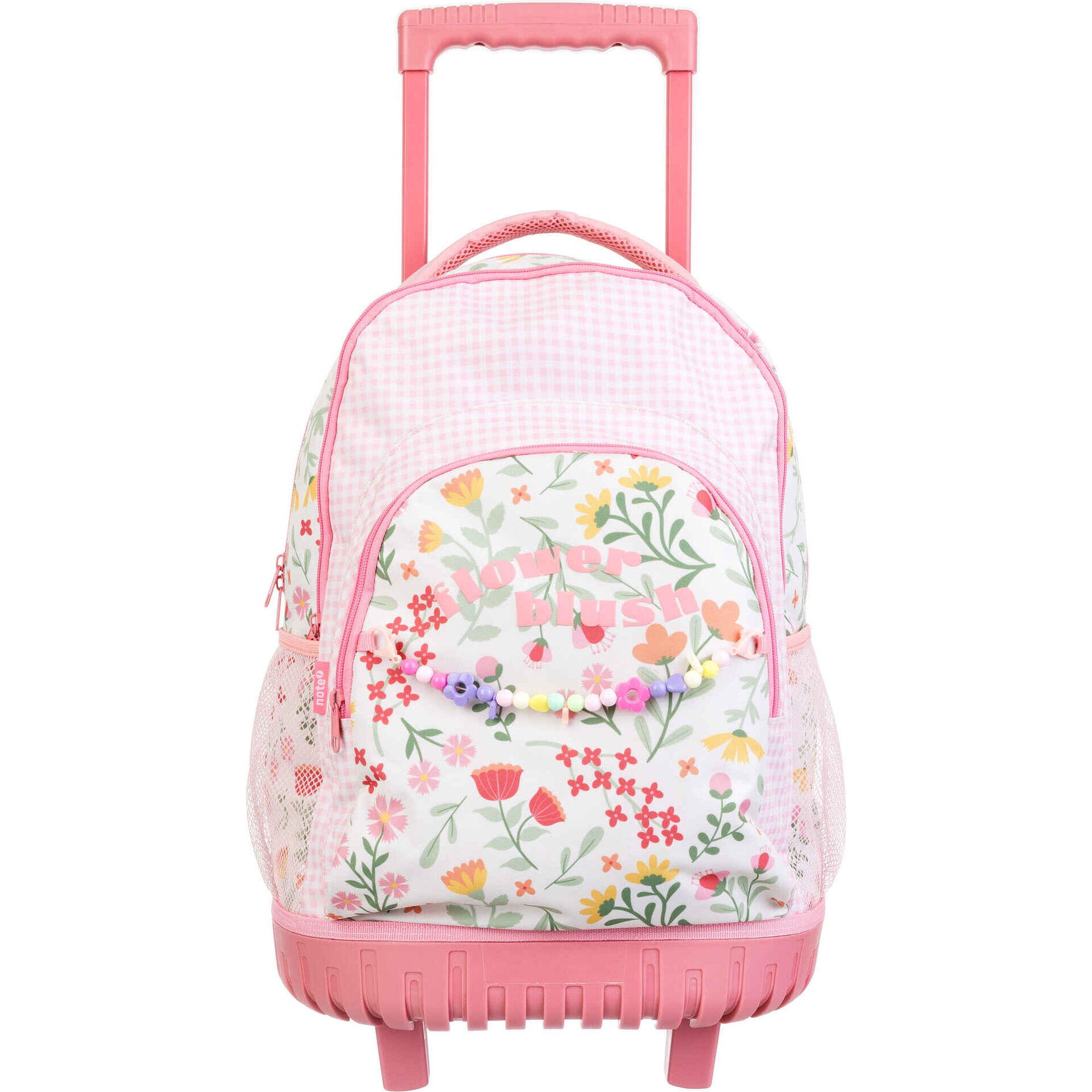 Trolley Rosa Blush Note! | Continente Online