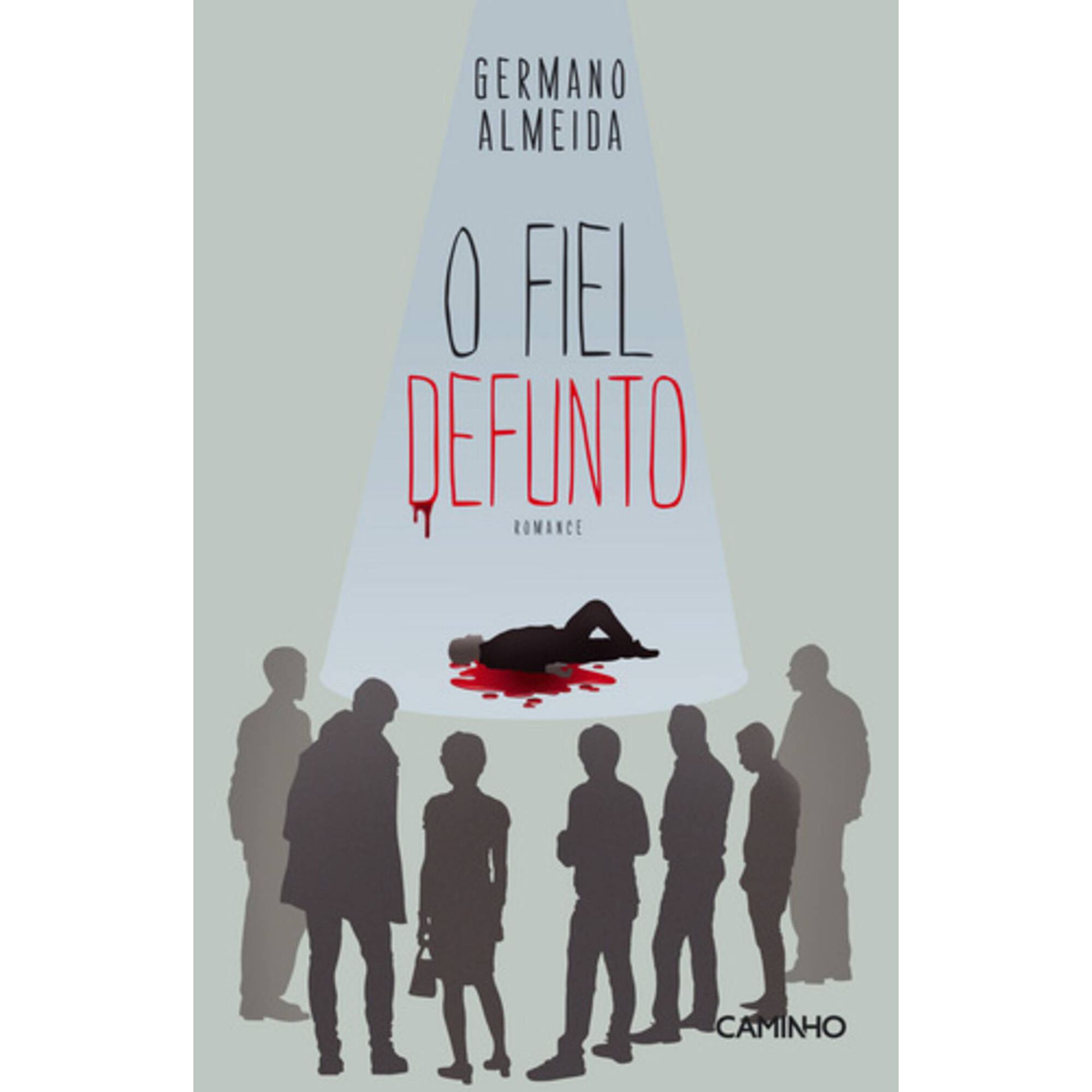 O Fiel Defunto Germano Almeida | Continente Online
