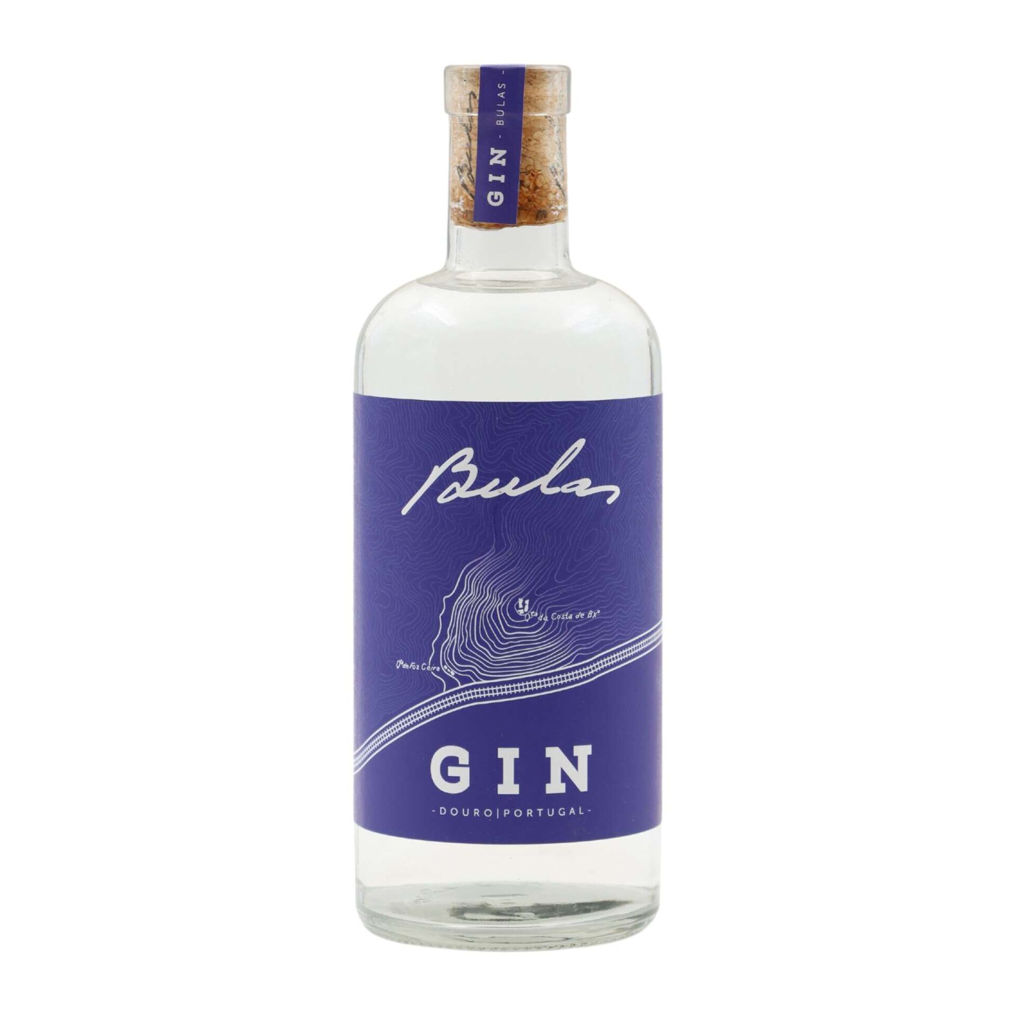 Gin Bulas | Continente Online