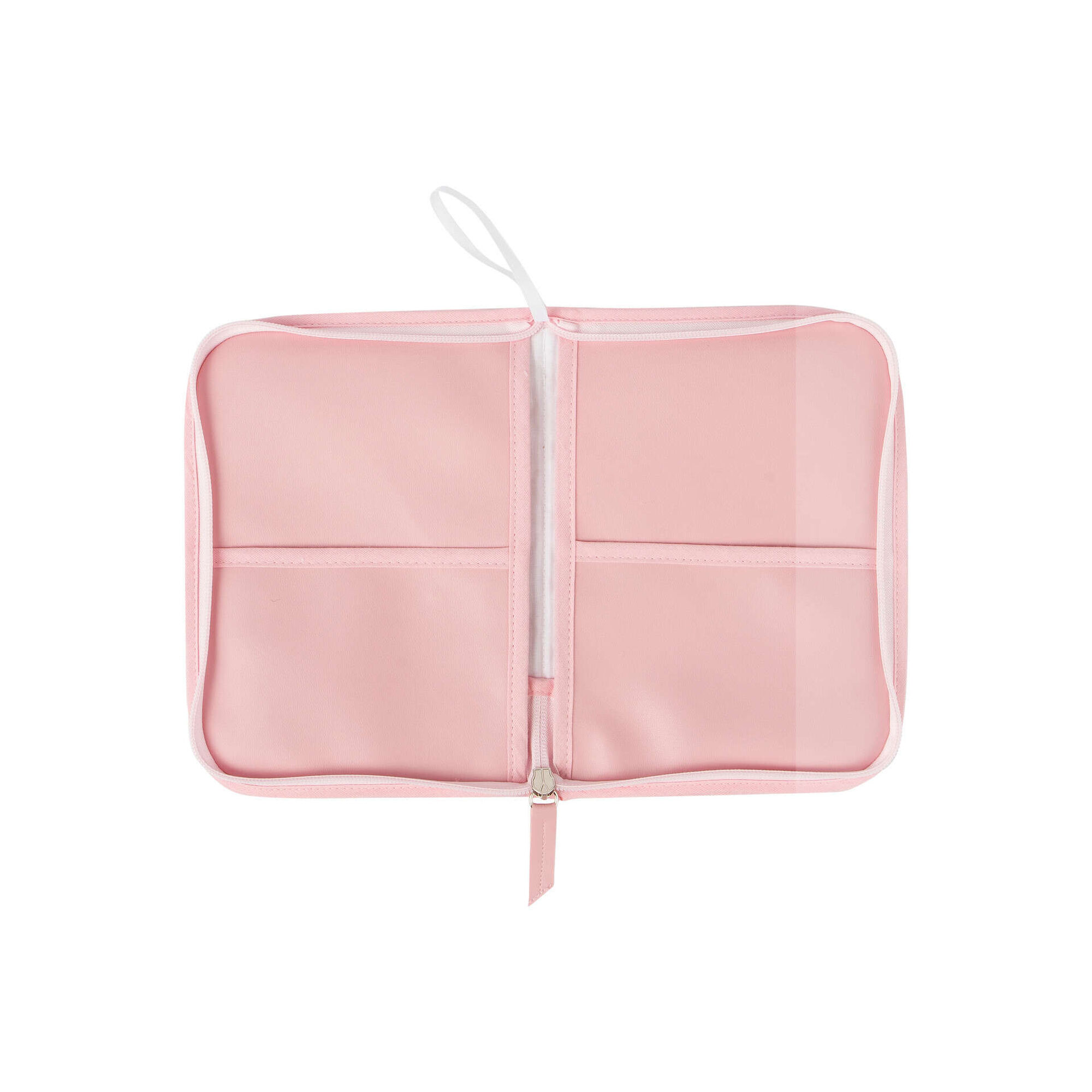 Porta Documentos Rosa Happy Bear - 1 un | Continente Online