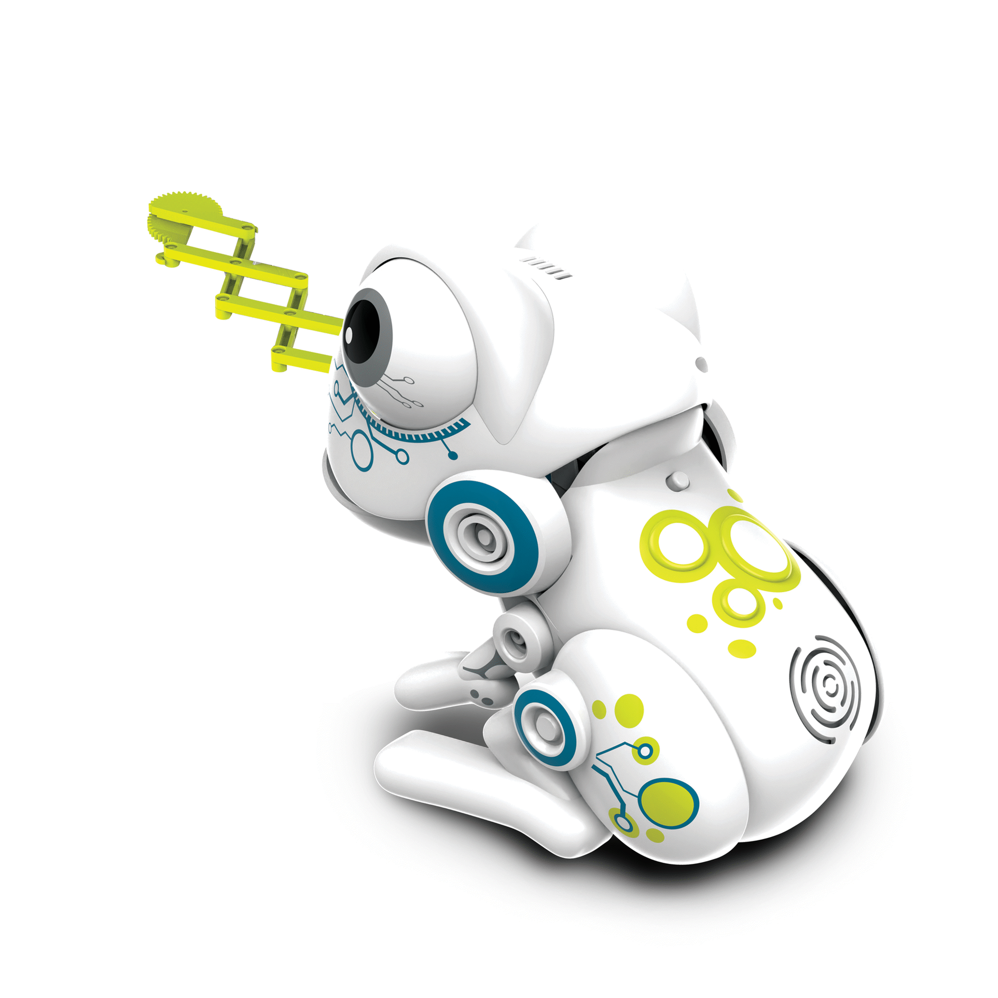 Robô Frog Ycoo | Continente Online