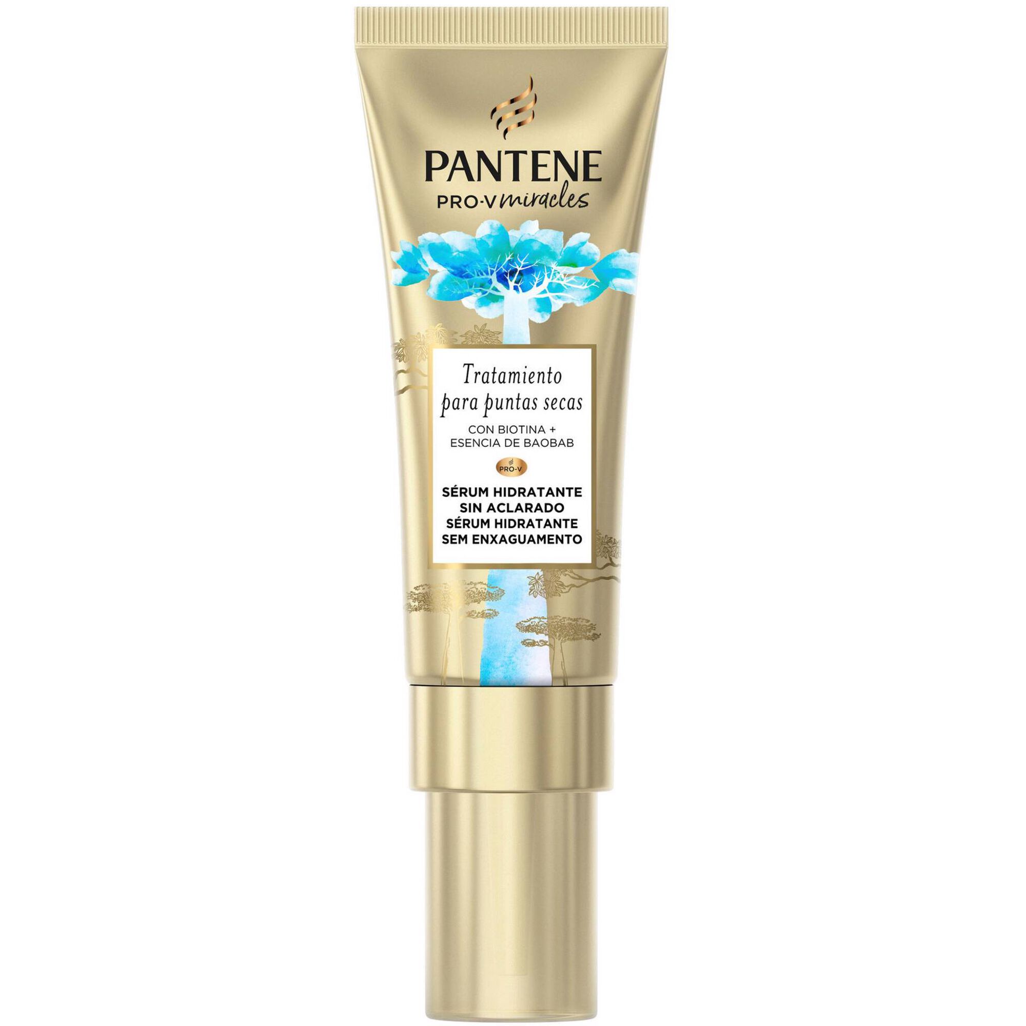 Sérum Cabelo Pro V Miracles Hidratante Emb 70 Ml Pantene Continente