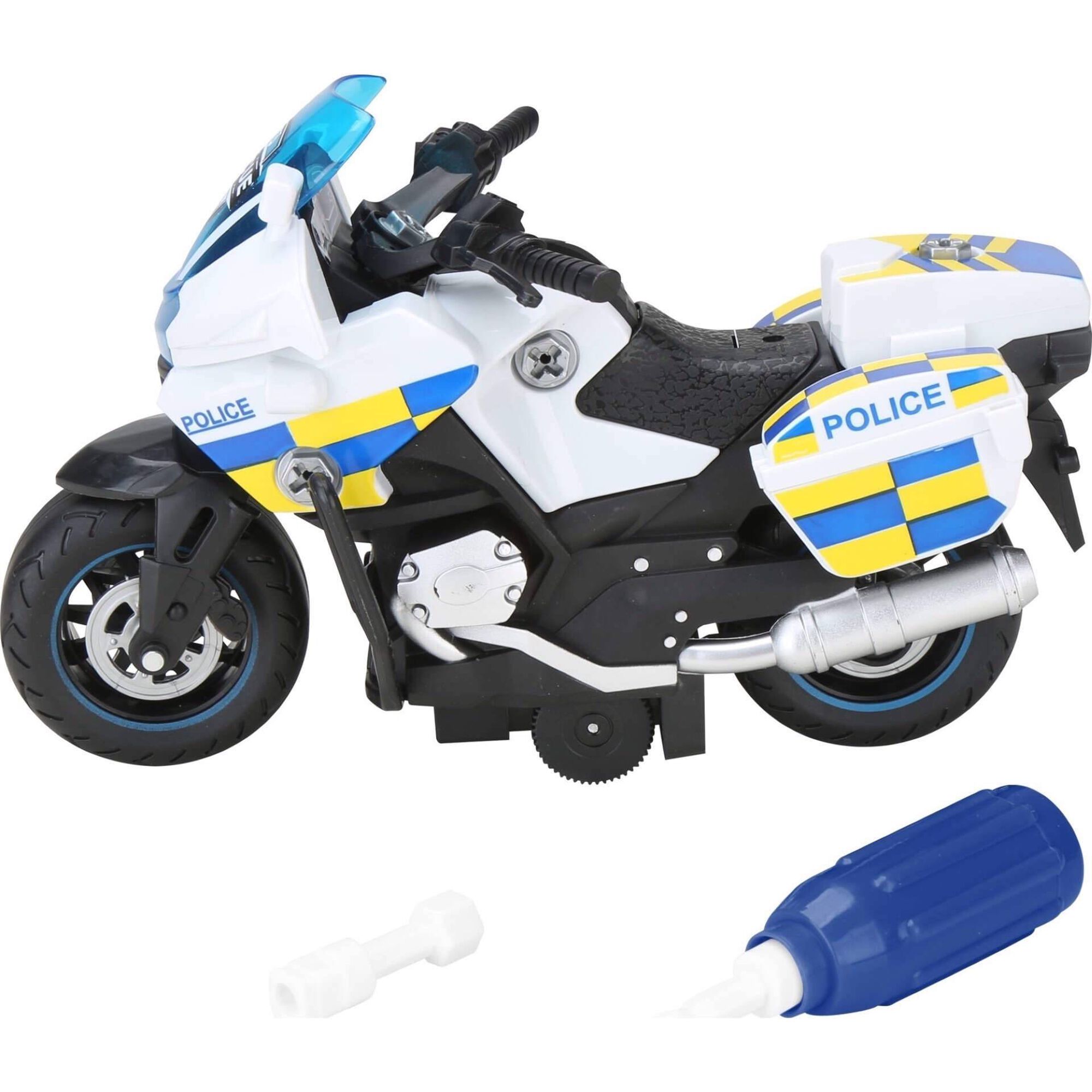 Pack 3 Shadow Bike Zoko Speed Wheels | Continente Online