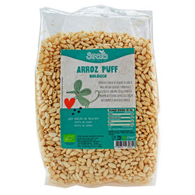 Arroz Puff Expandido Seara - emb. 150 gr | Continente Online