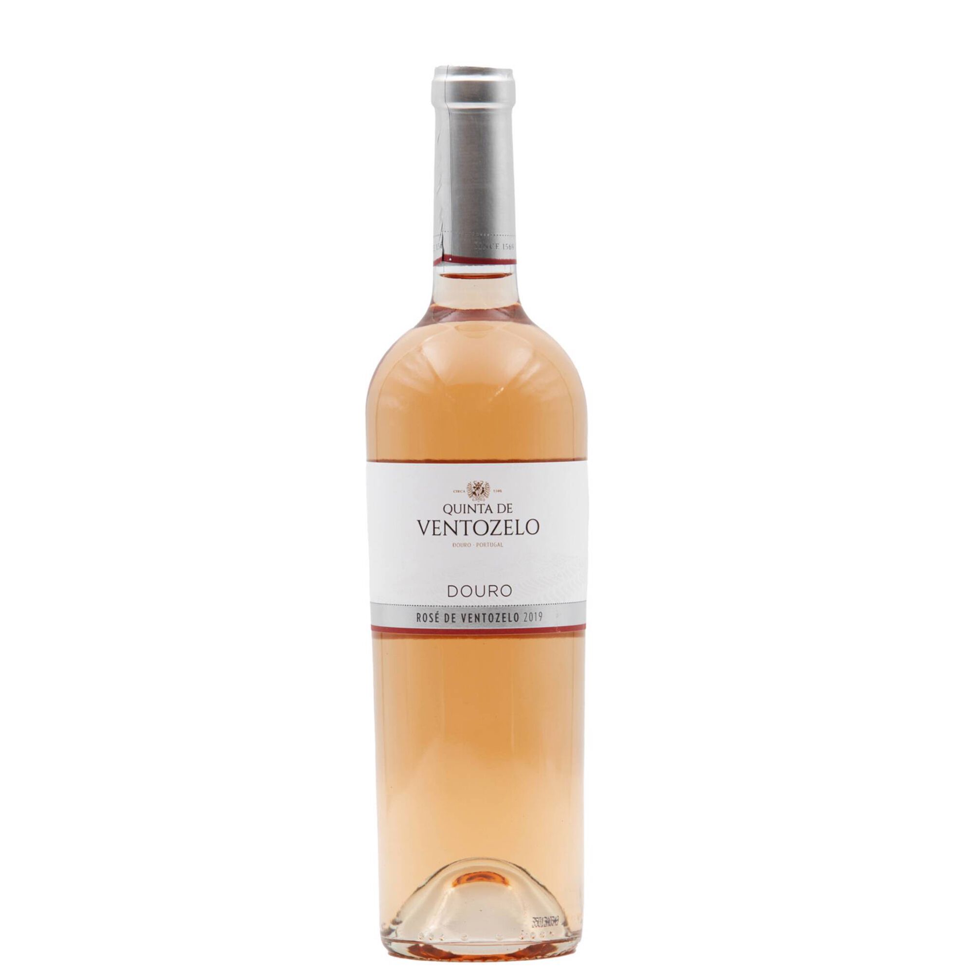 Quinta de Ventozelo Rosé Douro | Continente Online