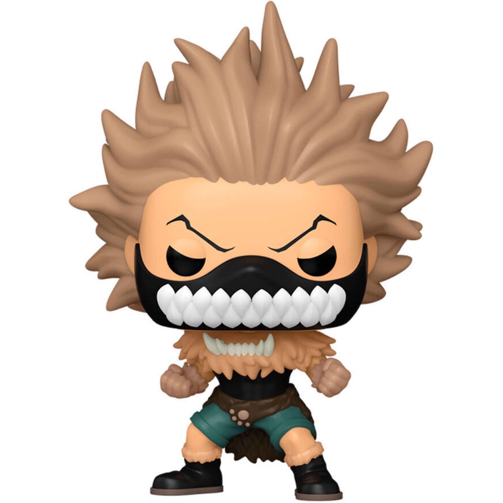 Funko - Figura My Hero Academia - Shishido | Continente Online
