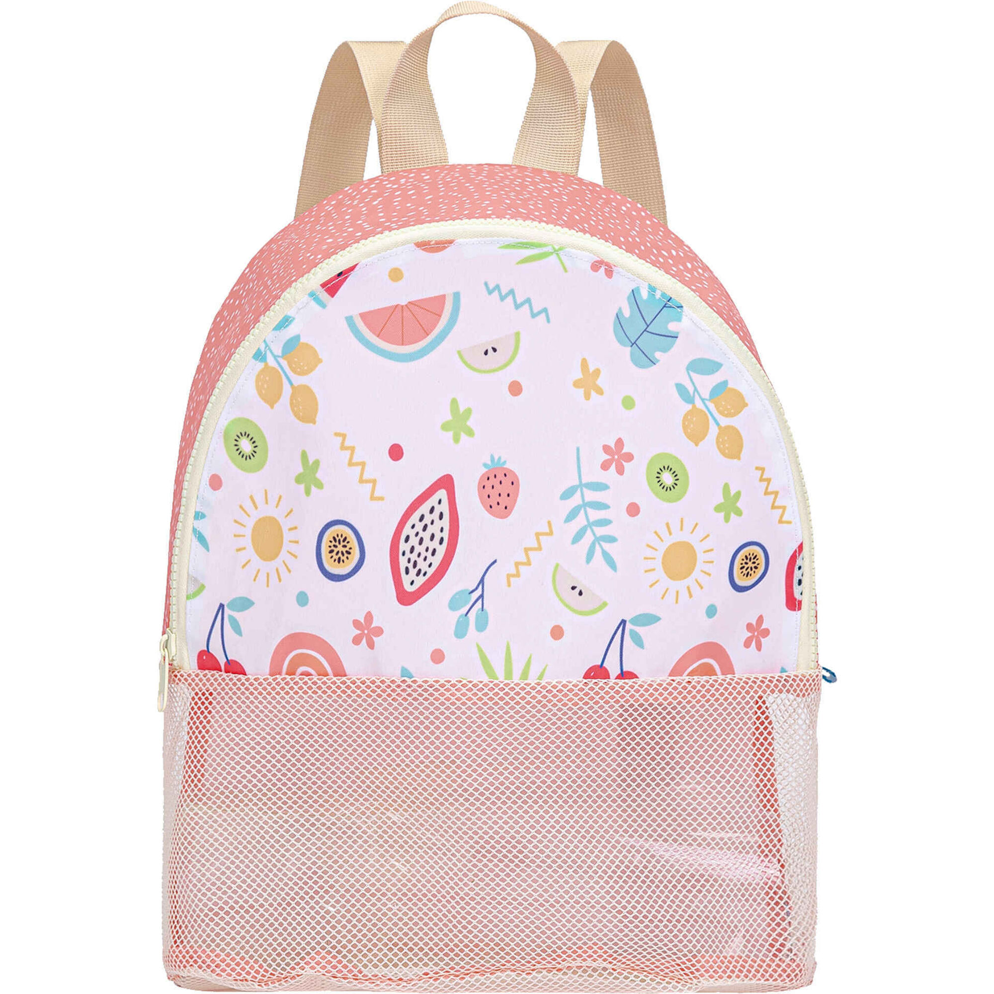 Mochila Summer Fruits Hello Summer | Continente Online