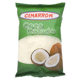 Coco Ralado emb. 200 gr - Cimarrom | Continente