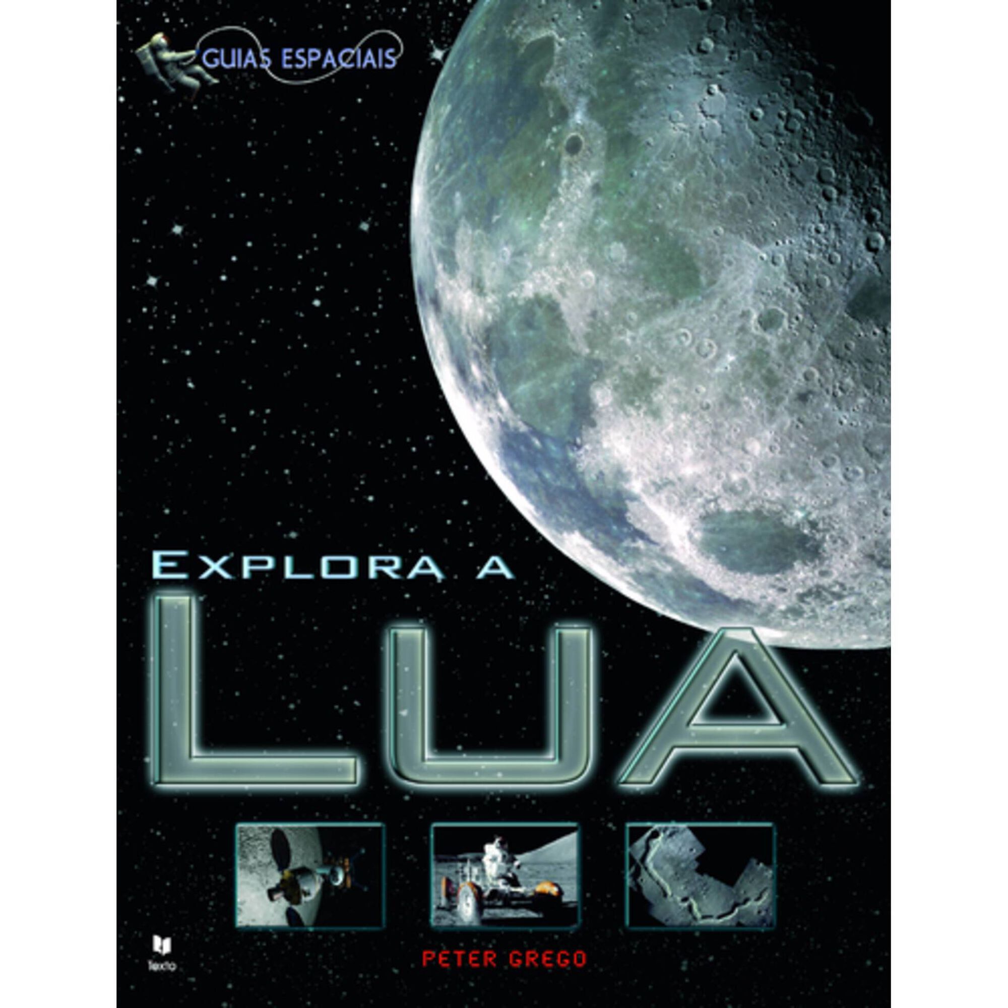 Explora a Lua Peter Grego | Continente Online