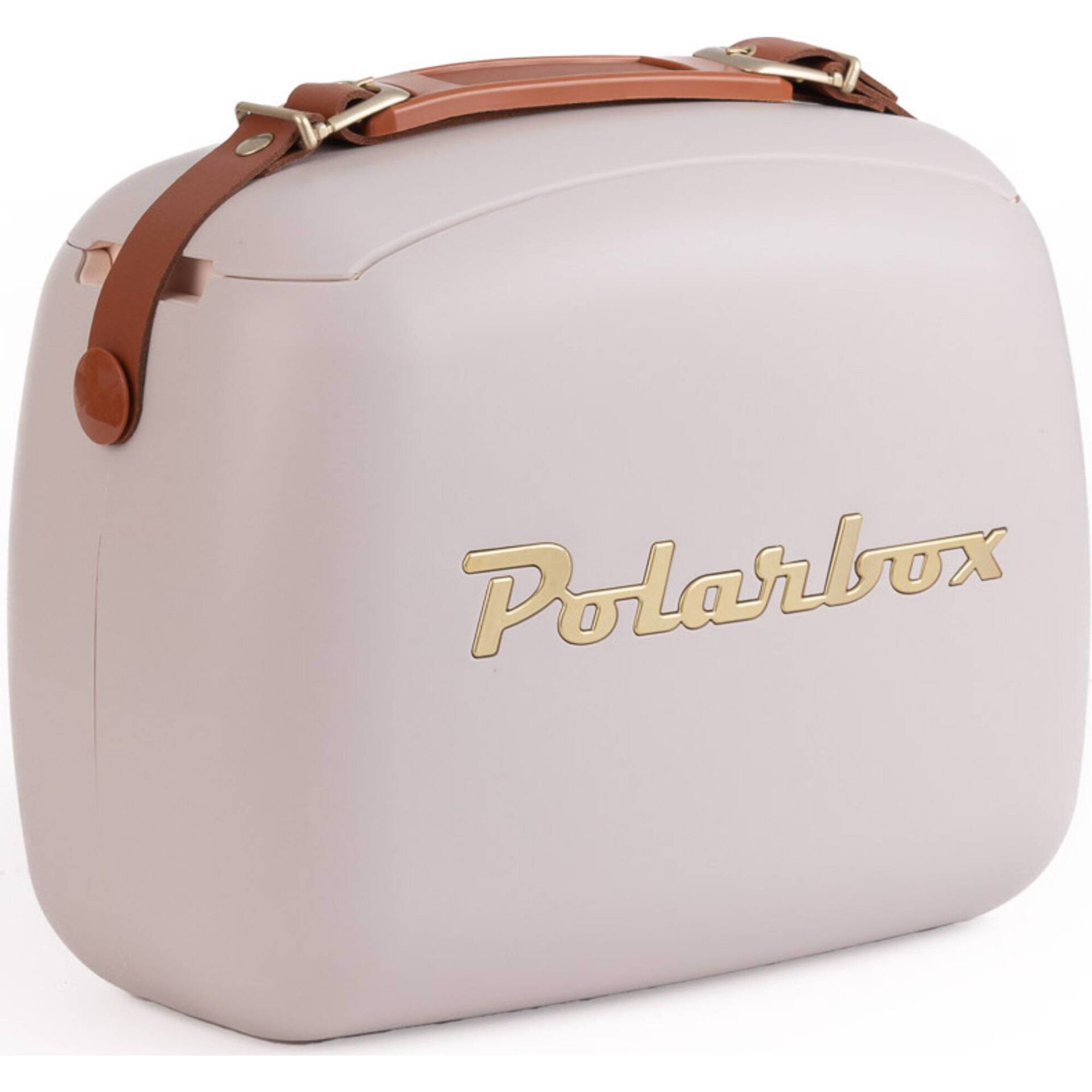 Lancheira Térmica 6L com 2 Caixas Polarbox - 1 un | Continente Online