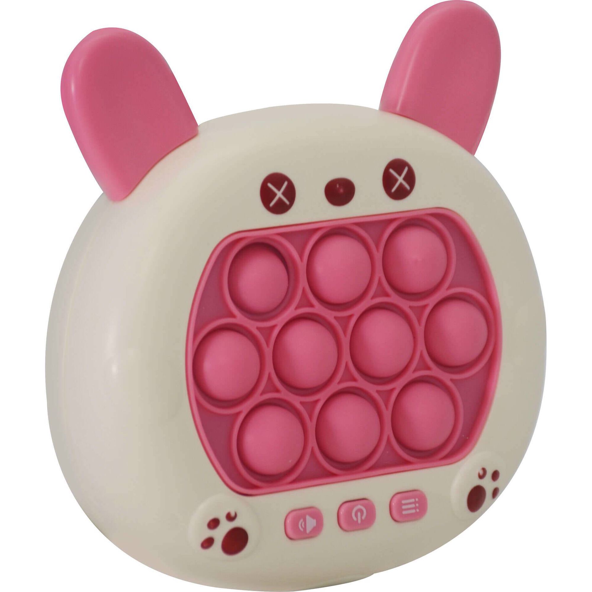 Brinquedo Popit Luminoso (várias cores) Bazarão - 1 un | Continente Online