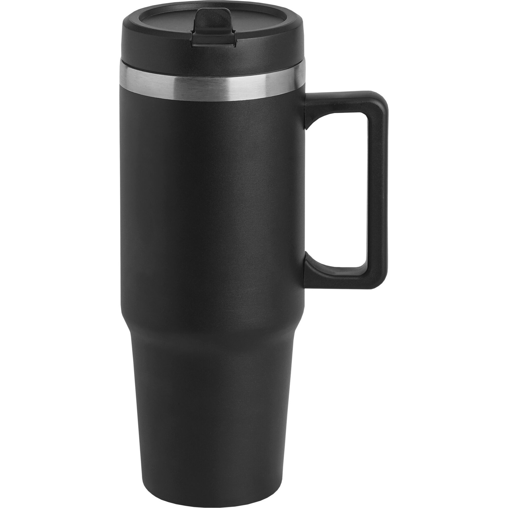 Caneca Térmica Aço Inoxidável 900ml Kasa - 1 un | Continente Online